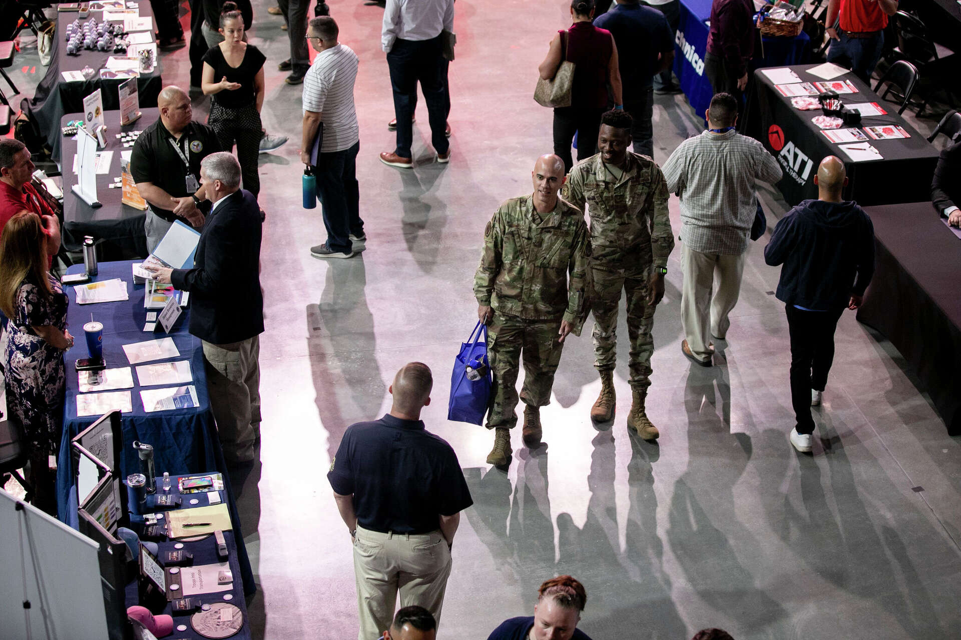 General Dynamics Information Technology expanding to Port San Antonio