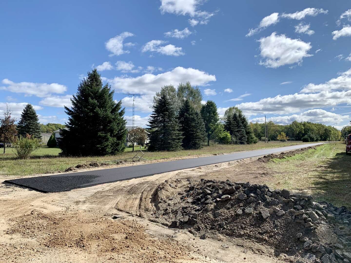 Fred Meijer White Pine Trail Michigan upgrades continue in 2024