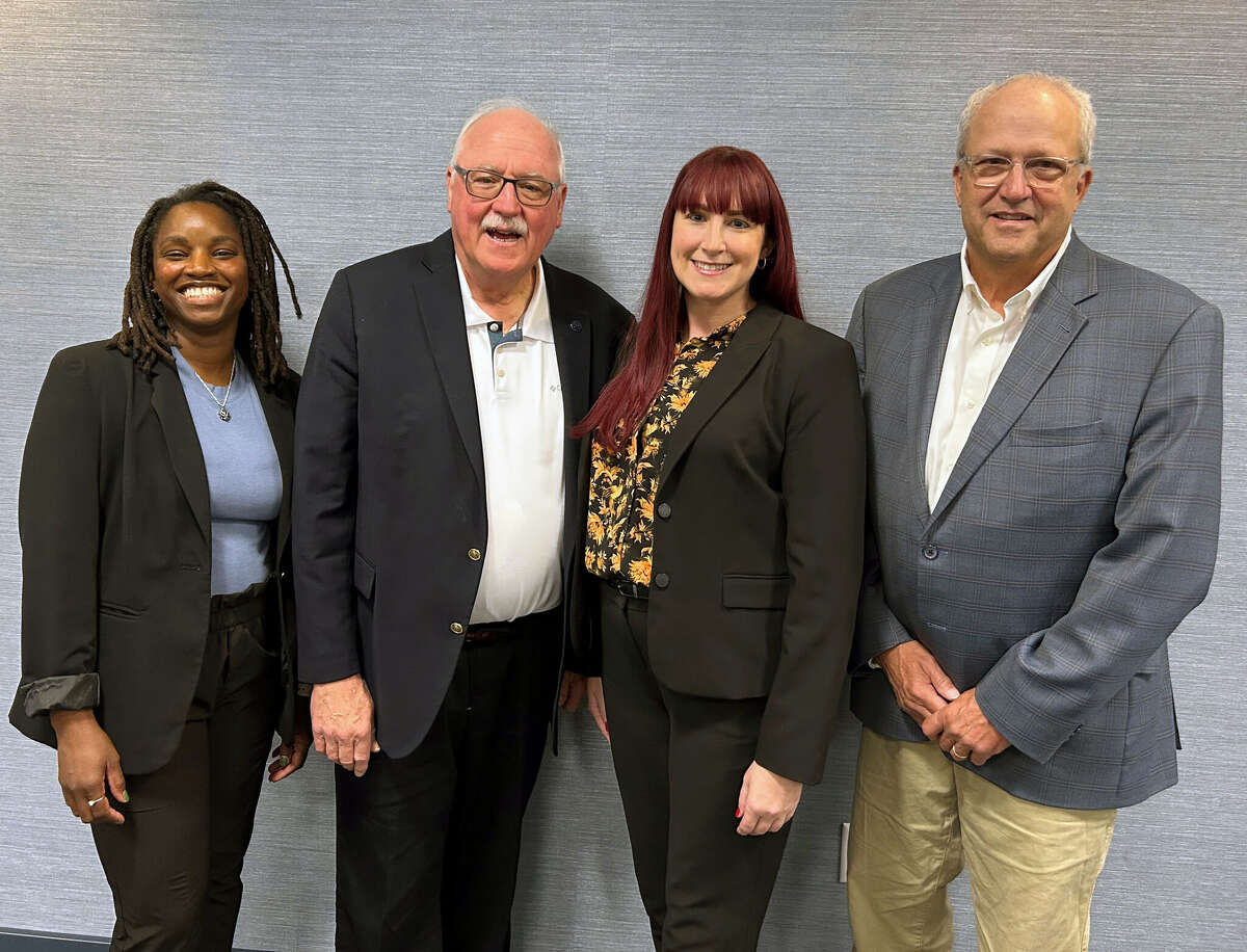 Manistee County commissioner re-elected to MAC Board of Directors