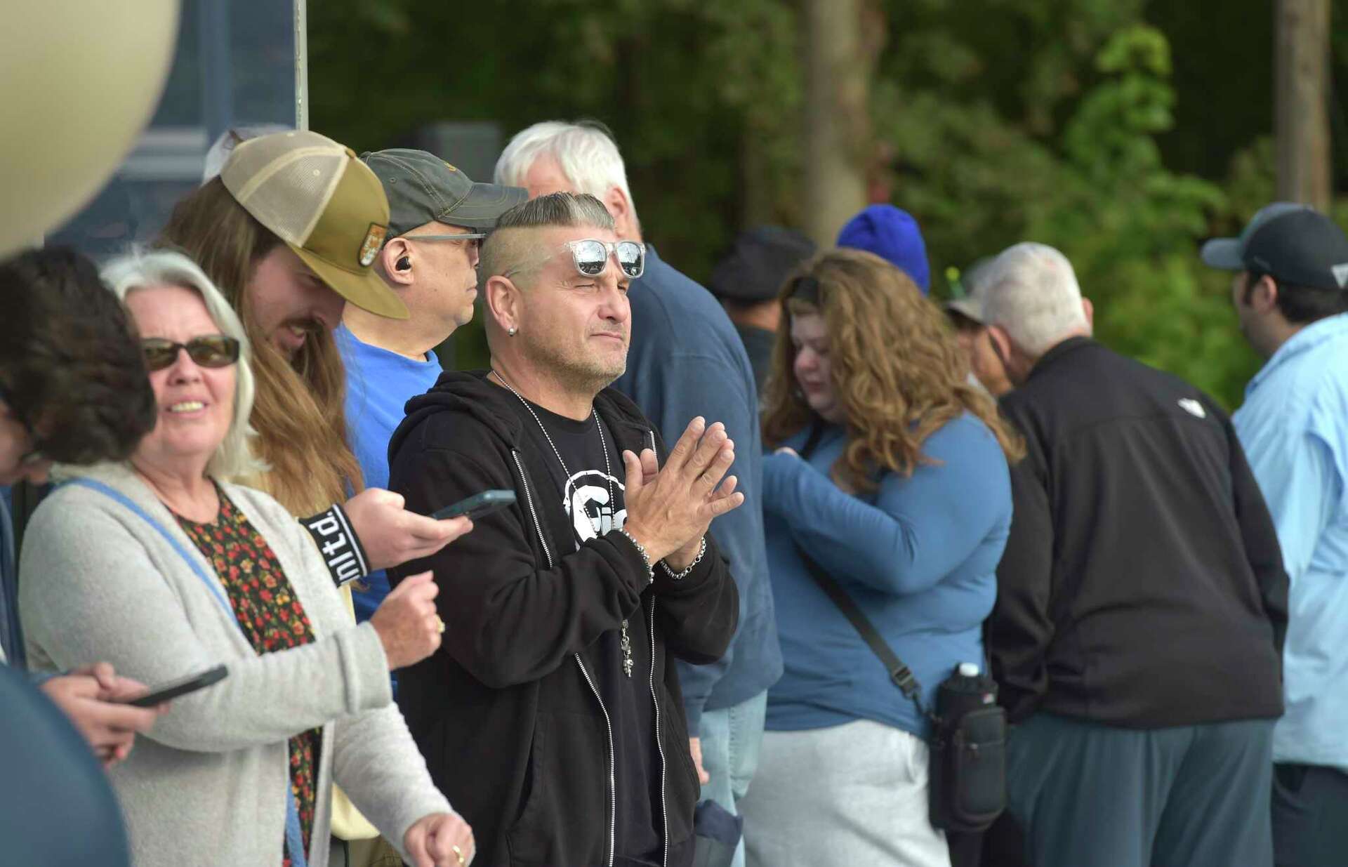 Danbury retail cannabis store Budr celebrates grand opening