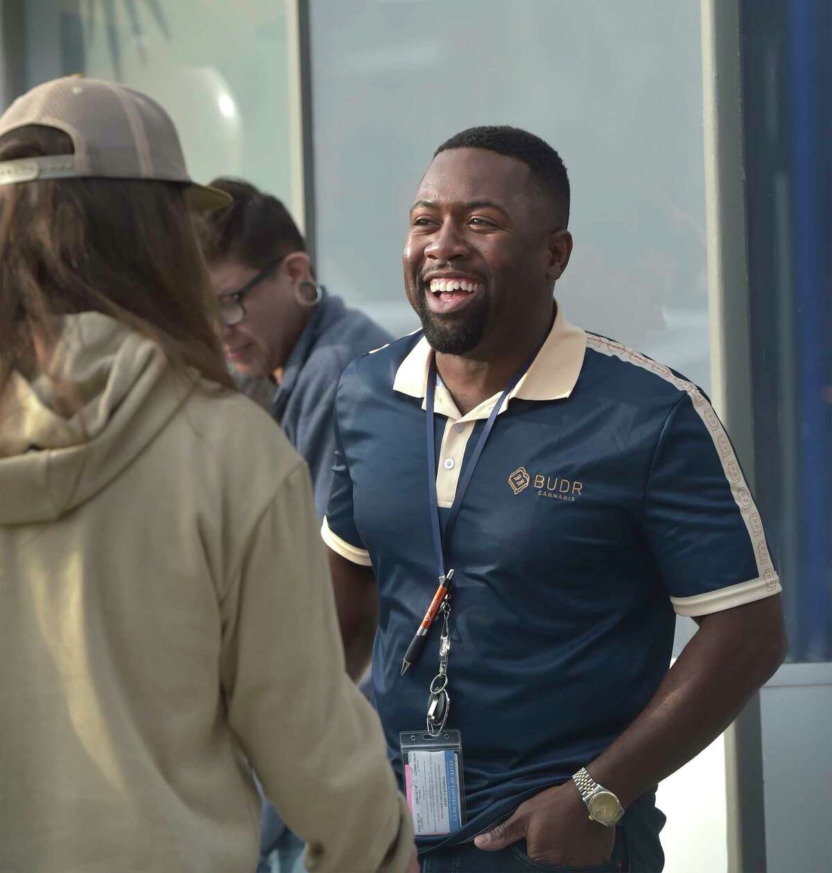 Danbury retail cannabis store Budr celebrates grand opening