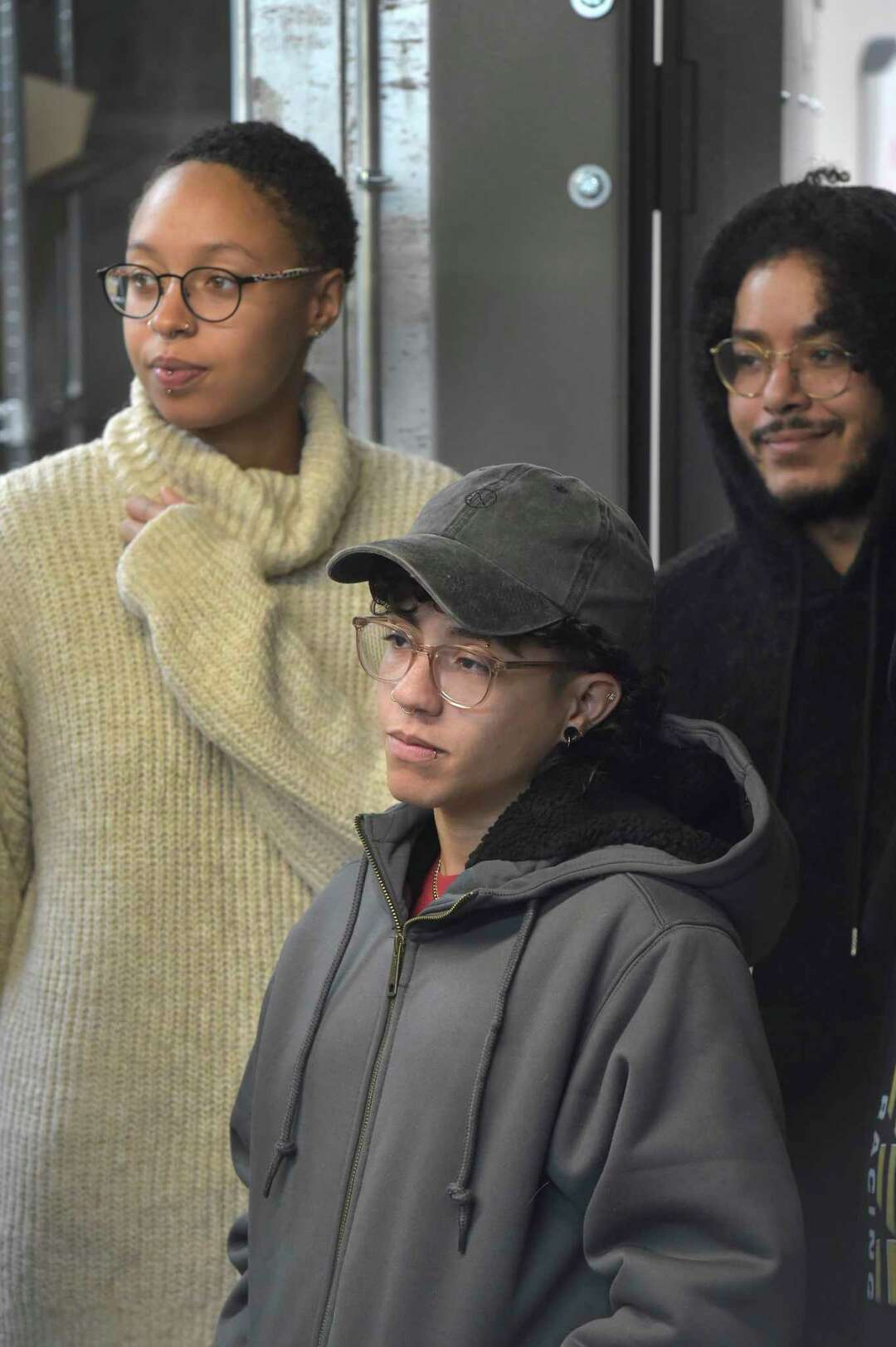 Danbury retail cannabis store Budr celebrates grand opening