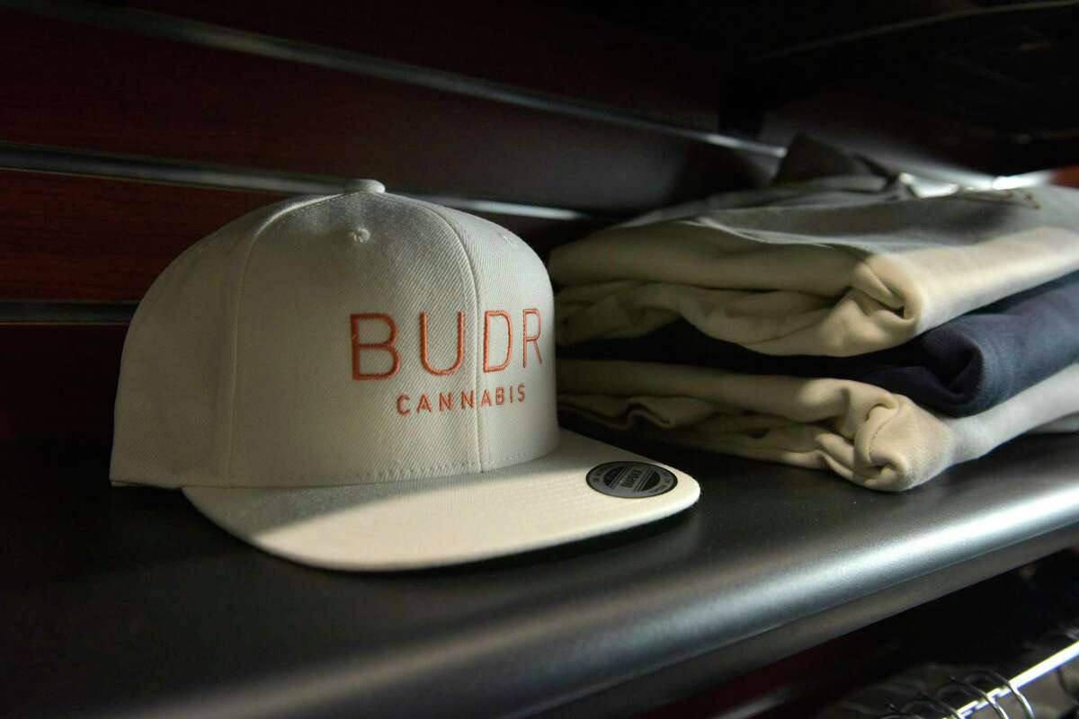 Danbury retail cannabis store Budr celebrates grand opening