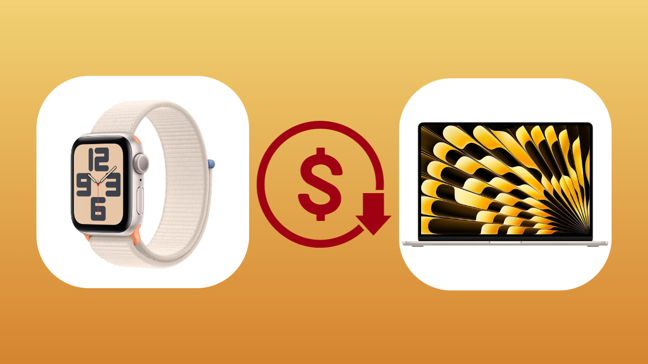 Apple products seeing markdowns for Amazon's October Prime Day