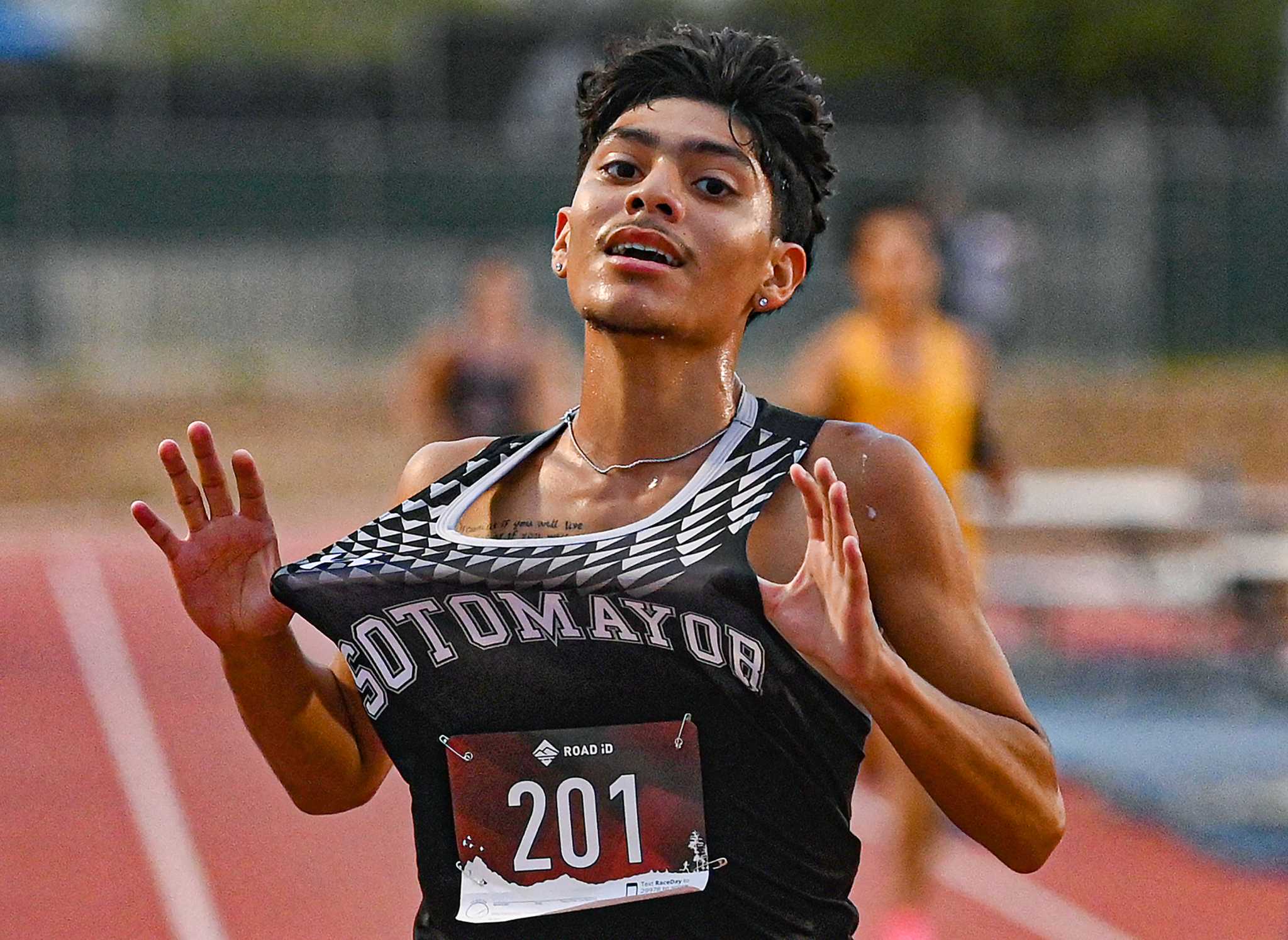 Sotomayor's Lopez, Taft's Crow emerge as 29-6A cross country champions