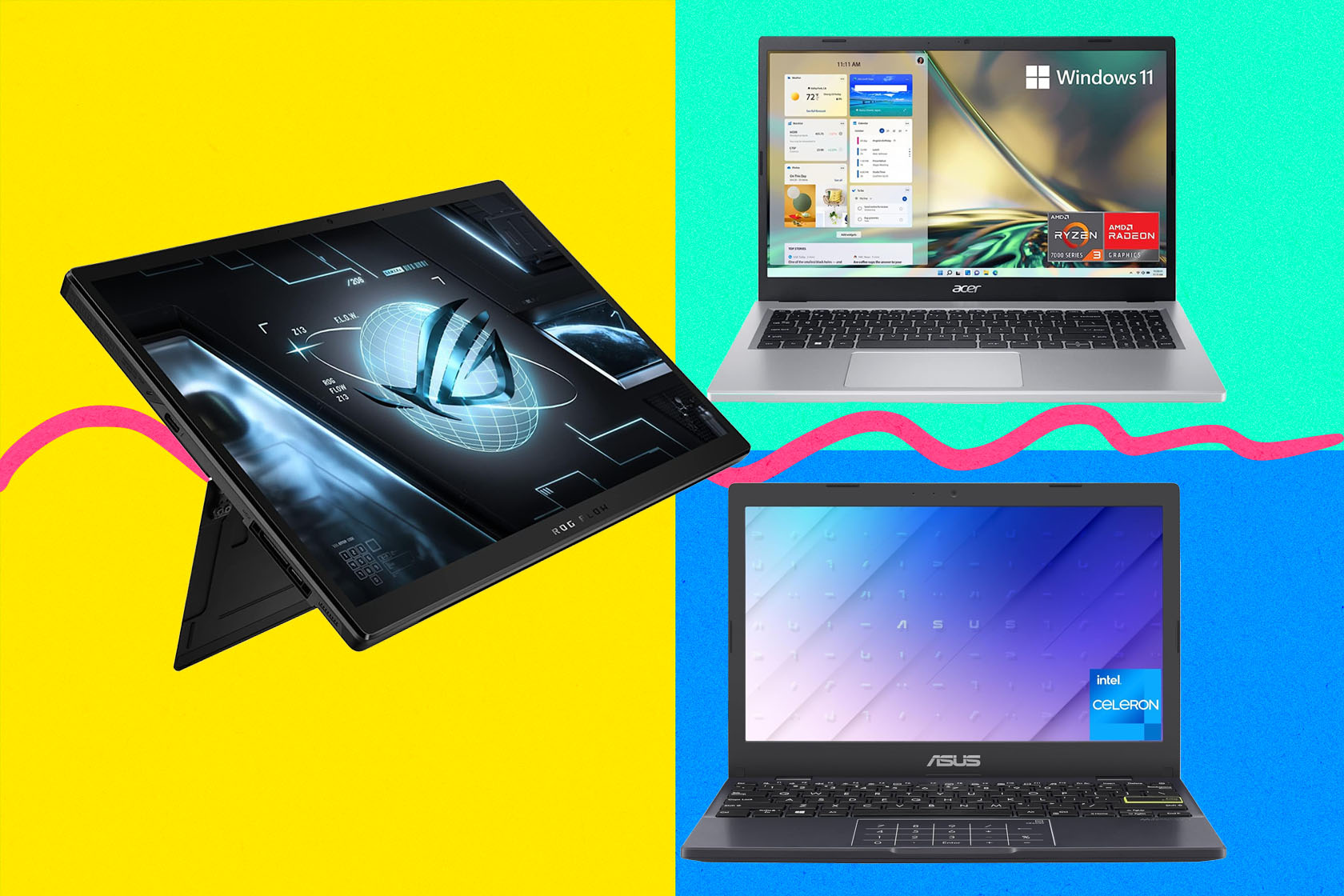 15 best laptop deals you can score during Amazon Prime Day