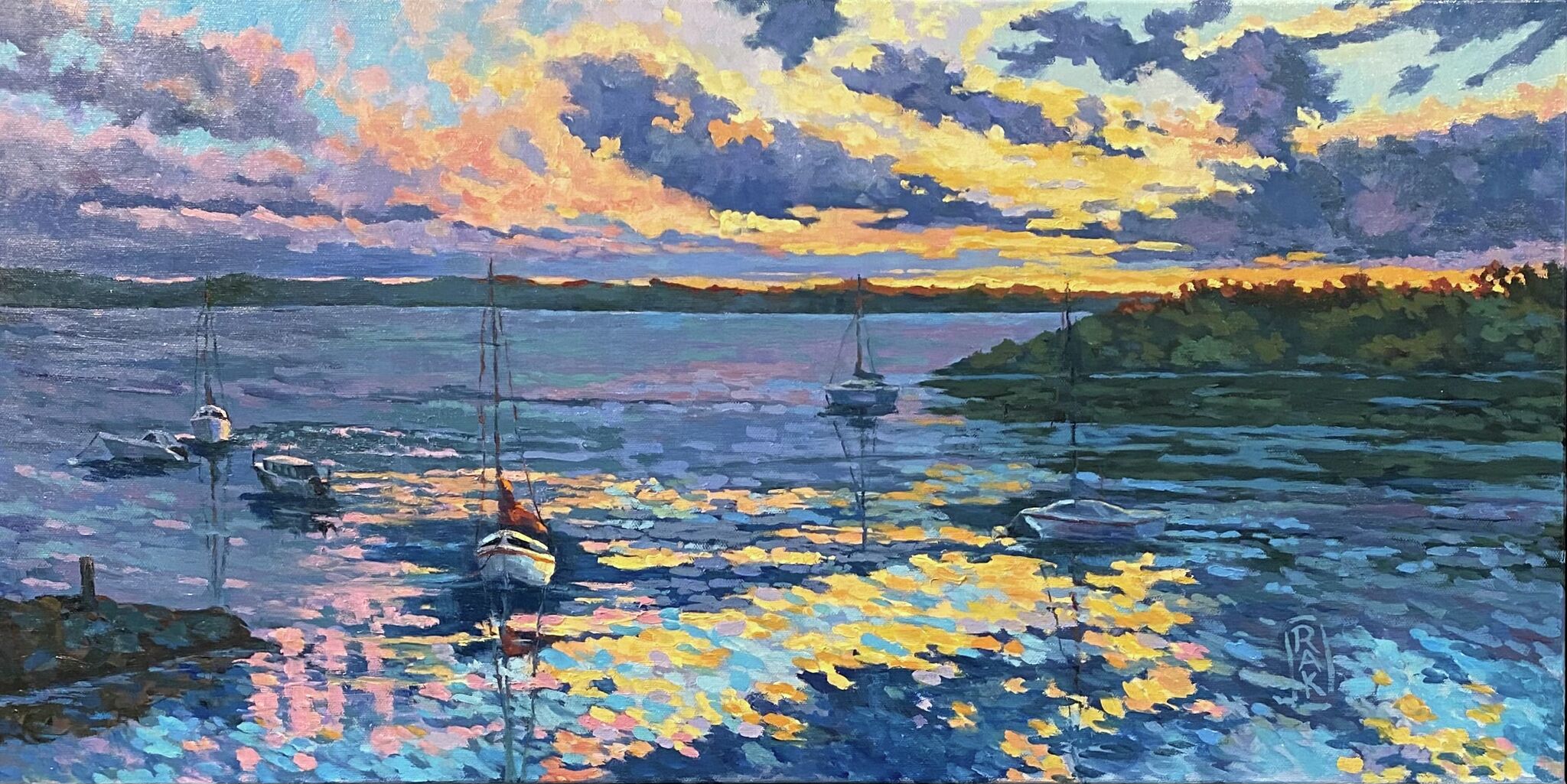 Oliver Art Center to hold artist talk with Juried Exhibition winners