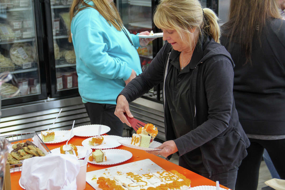 Barney’s BakeHouse Bakery to open second storefront in Freeland