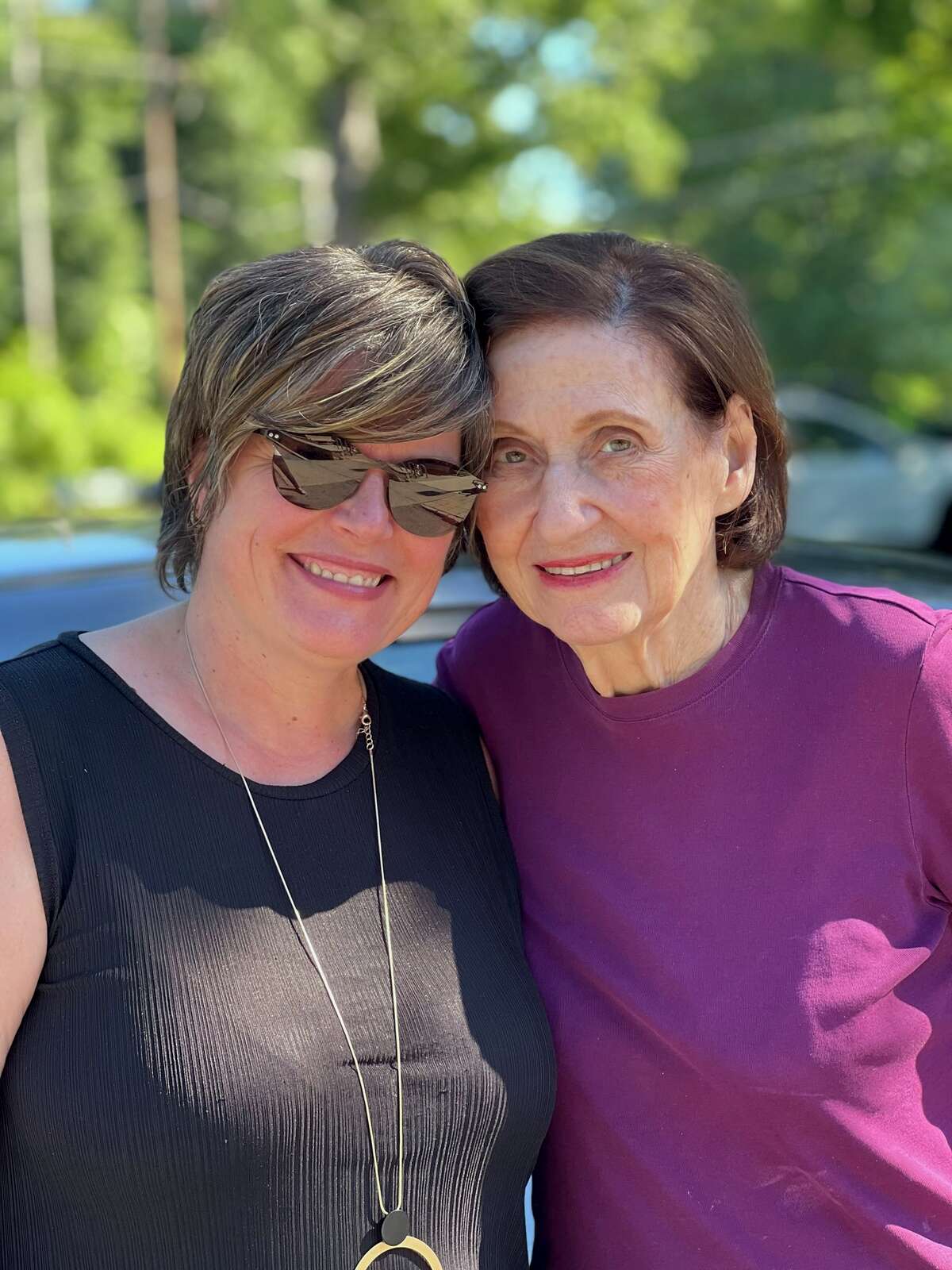 Ridgefield woman fears for friends in Israel after Hamas attack