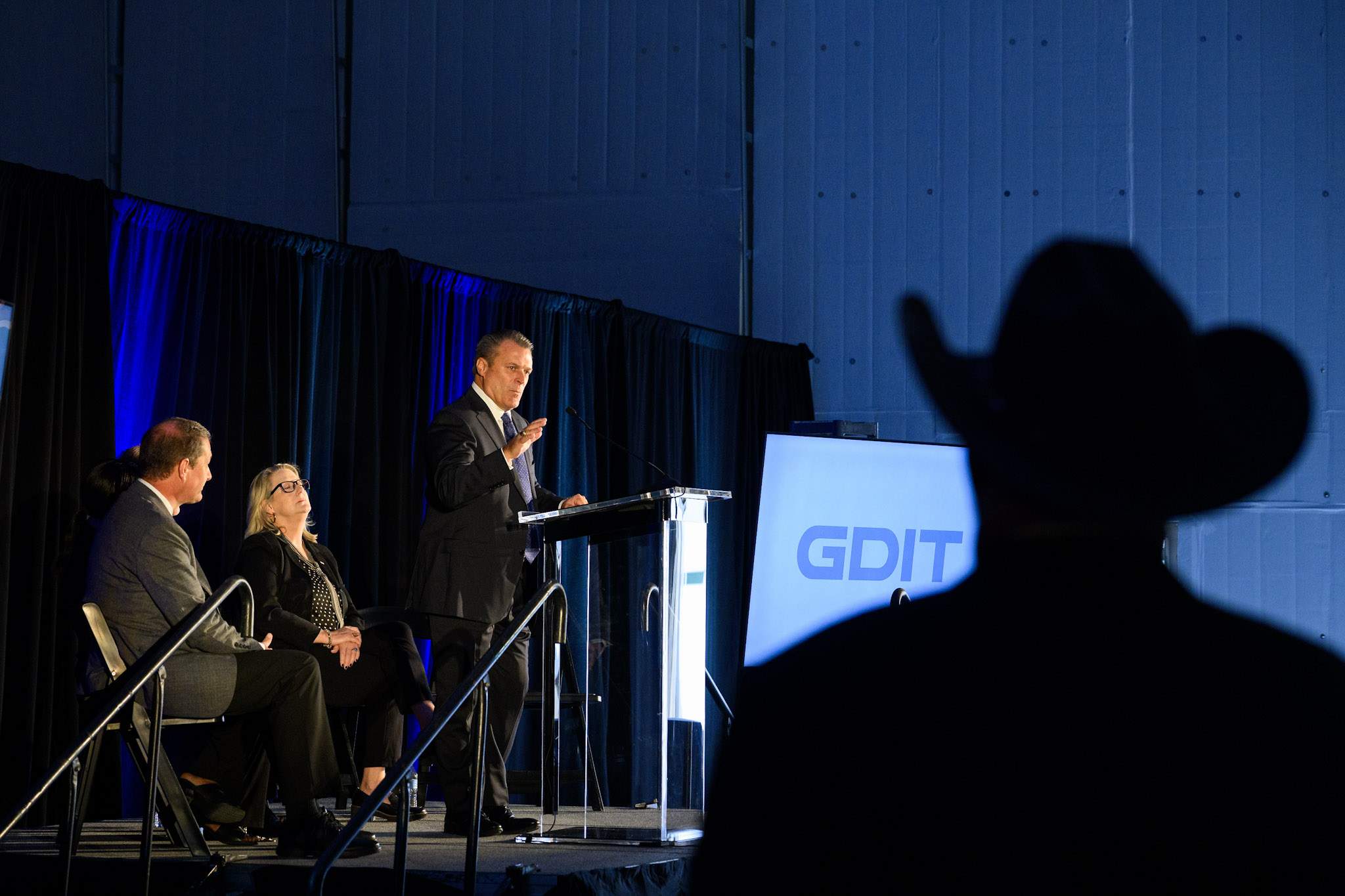 General Dynamics Information Technology expanding to Port San Antonio