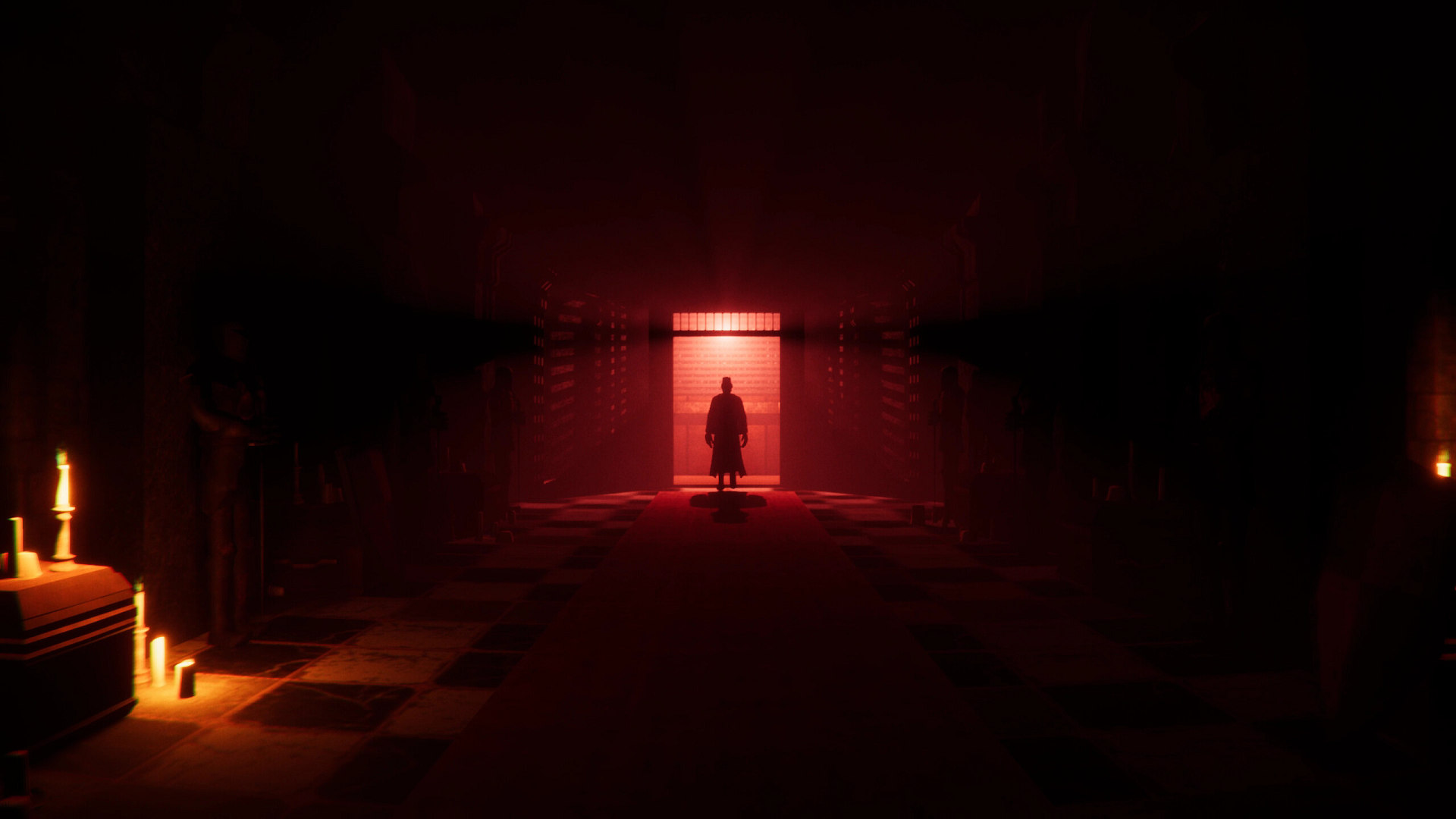 'El Paso, Elsewhere' a nostalgic indie game set in Texas