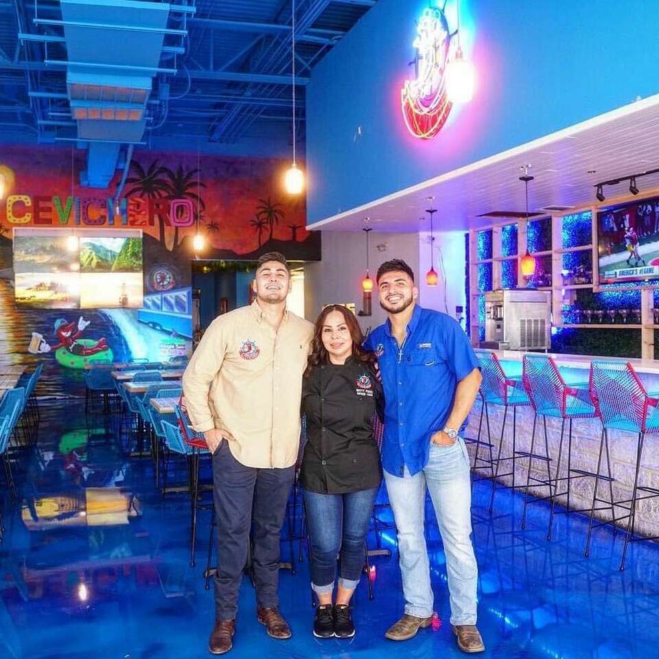 El Cevichero plans permanent store in San Antonio