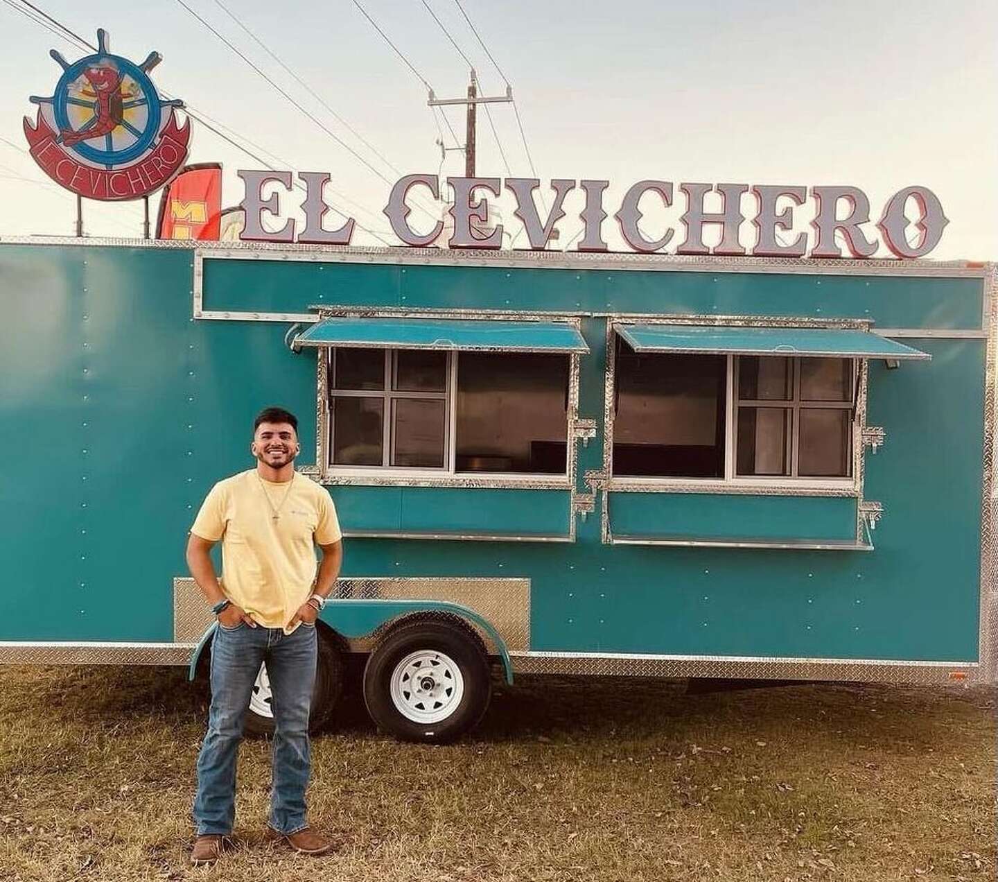 El Cevichero plans permanent store in San Antonio