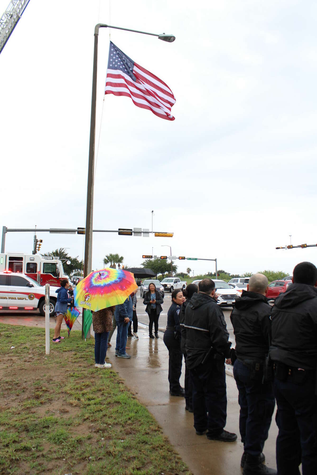 Laredo POW from Korean War Sgt. Cresenciano Garcia Jr. brought home