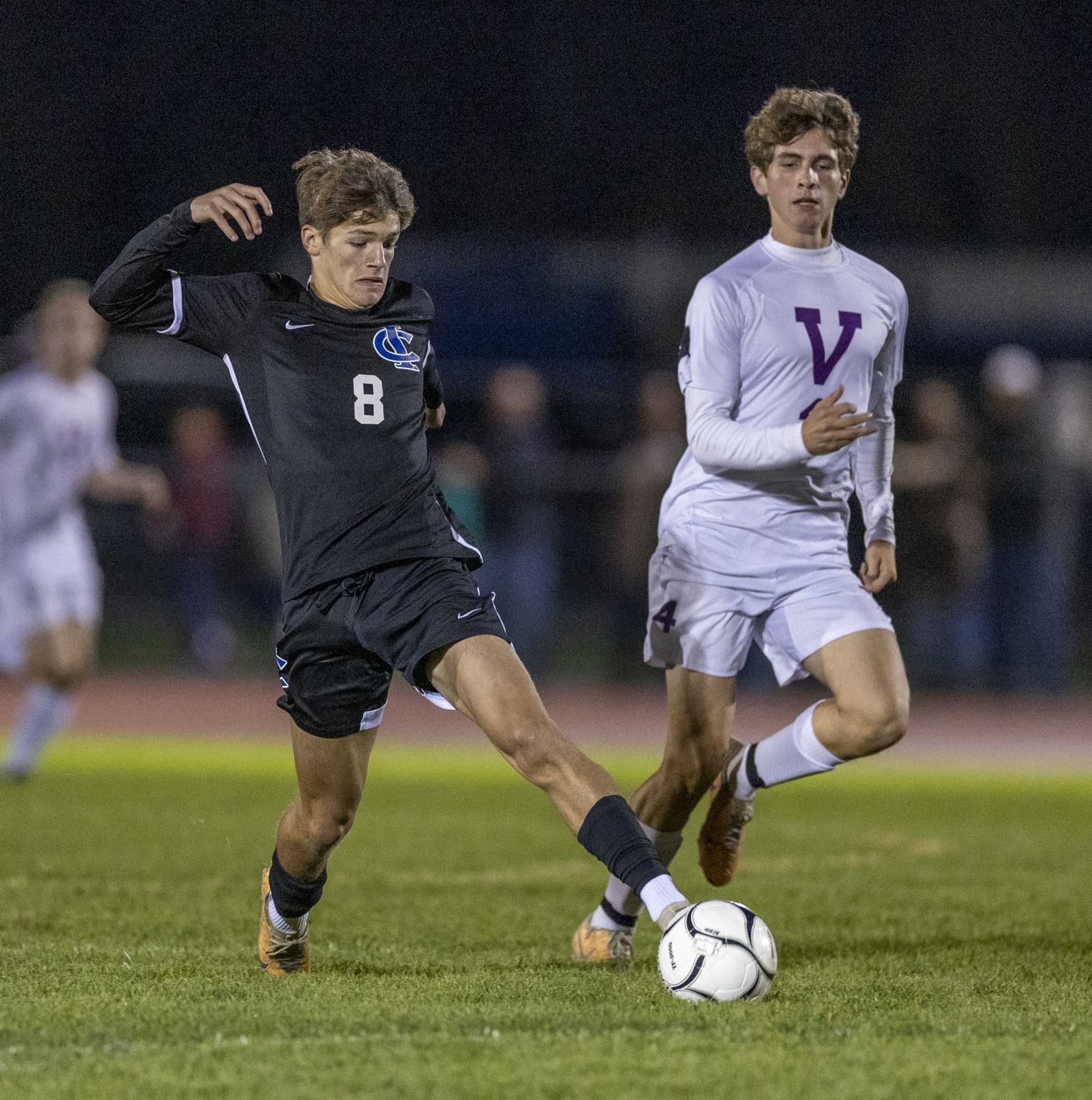 Times Union Boys' Athlete of the Week: Brandon da Costa