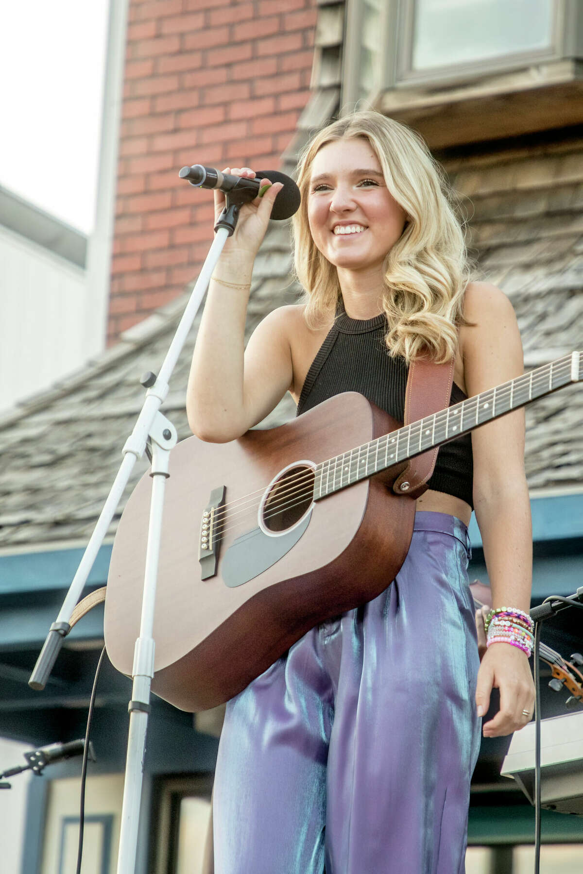 Kanin Wren’s Taylor Swift Experience coming to Ludington