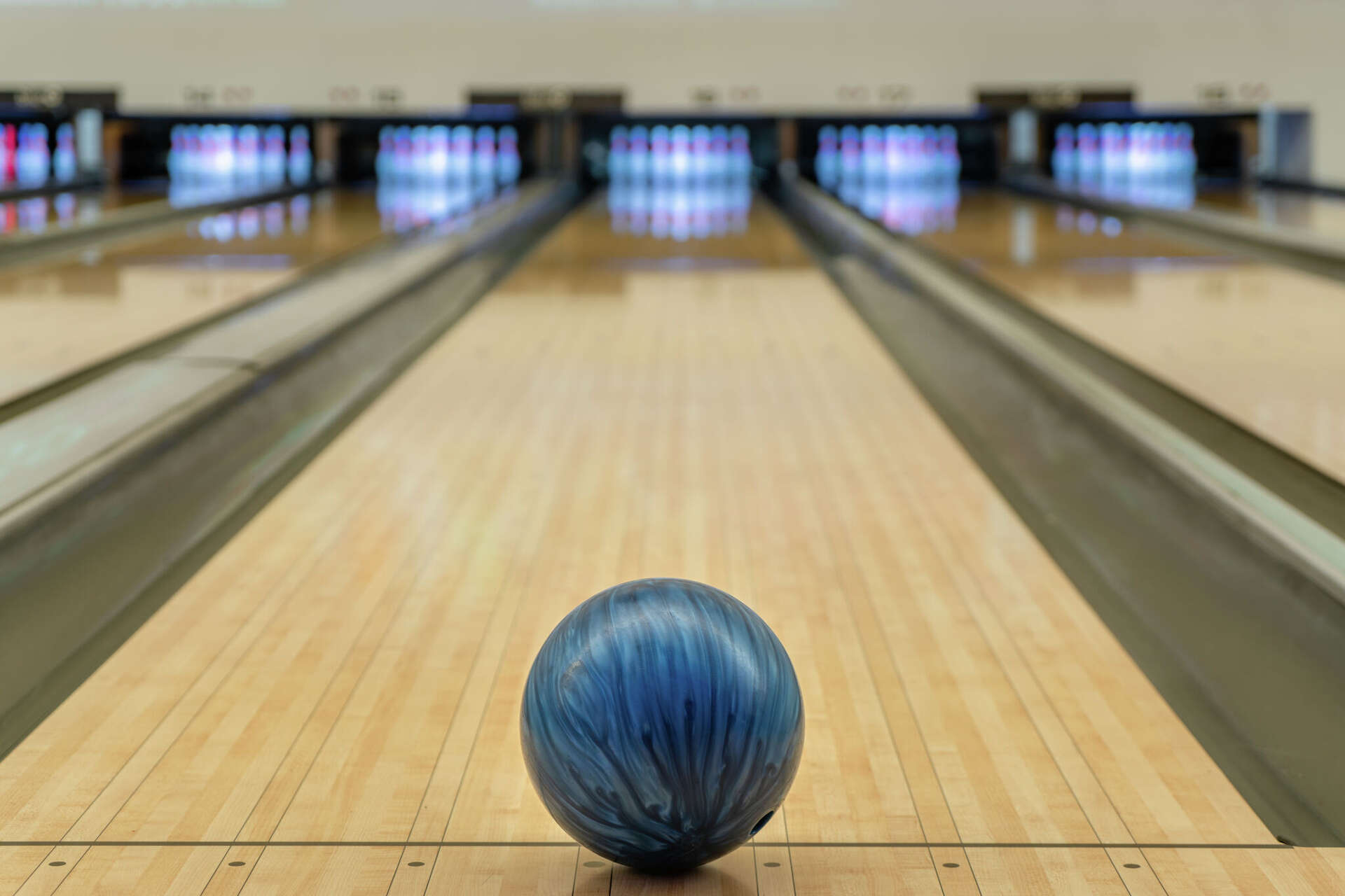 Manistee Elks Bowling League standings, Feb. 3