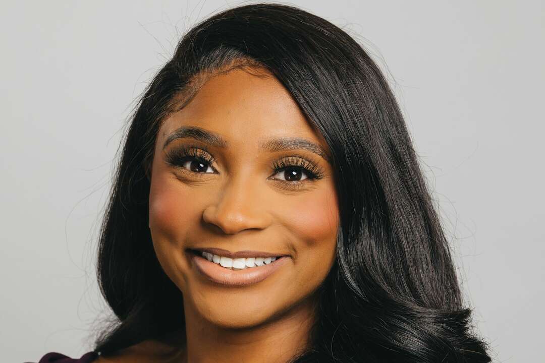 KPRC 2 Houston welcomes a new meteorologist to the team