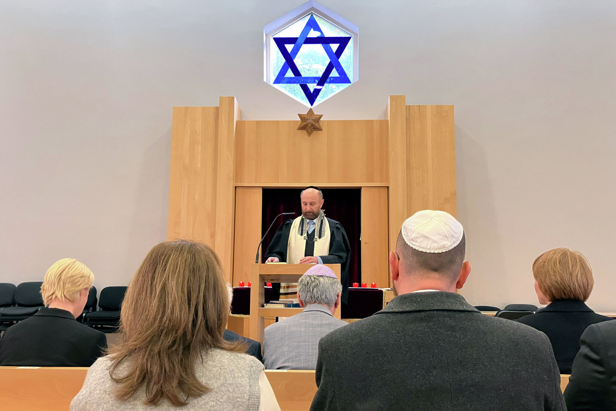 Texas ramps up public safety measures following Israel attacks