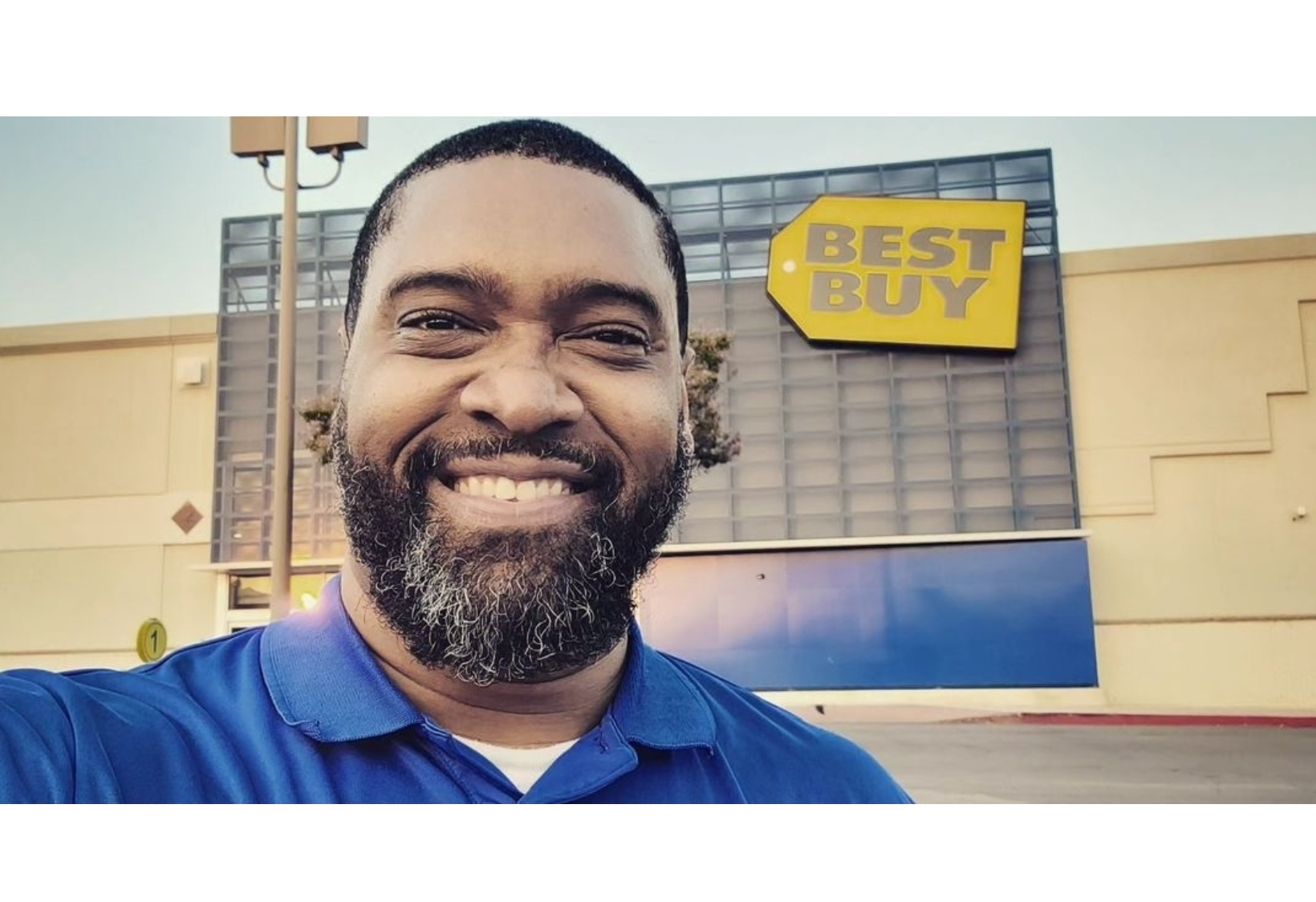 Texas news anchor returns to TV after retail stint
