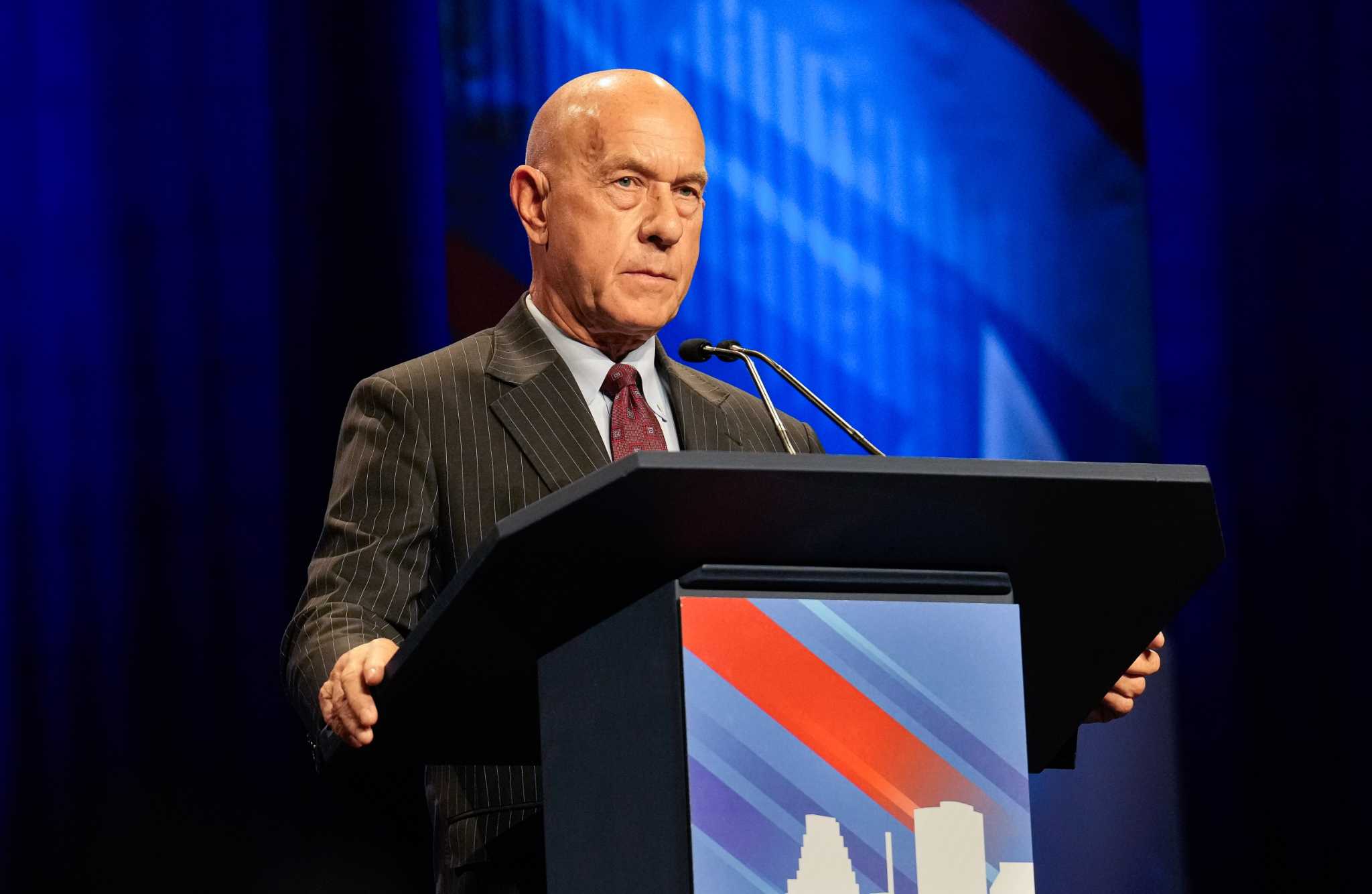 Four takeaways from Thursday's Houston mayoral debate