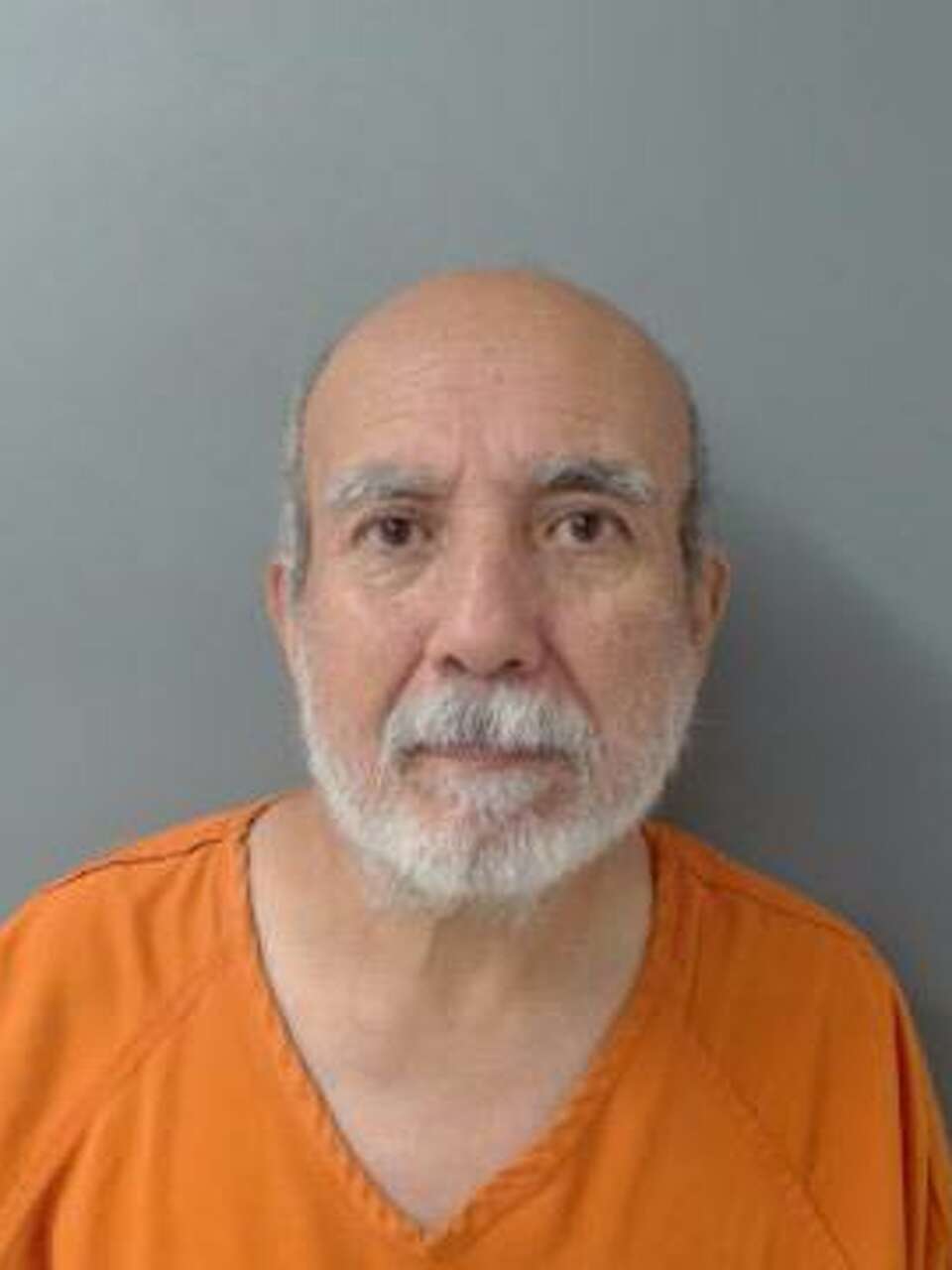 Laredo CBP officers arrest man wanted for child indecency