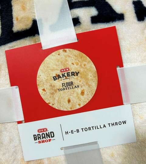 H-E-B's grocery store tortillas are a Texas customer favorite