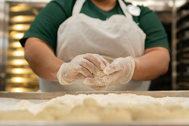 H-E-B's grocery store tortillas are a Texas customer favorite
