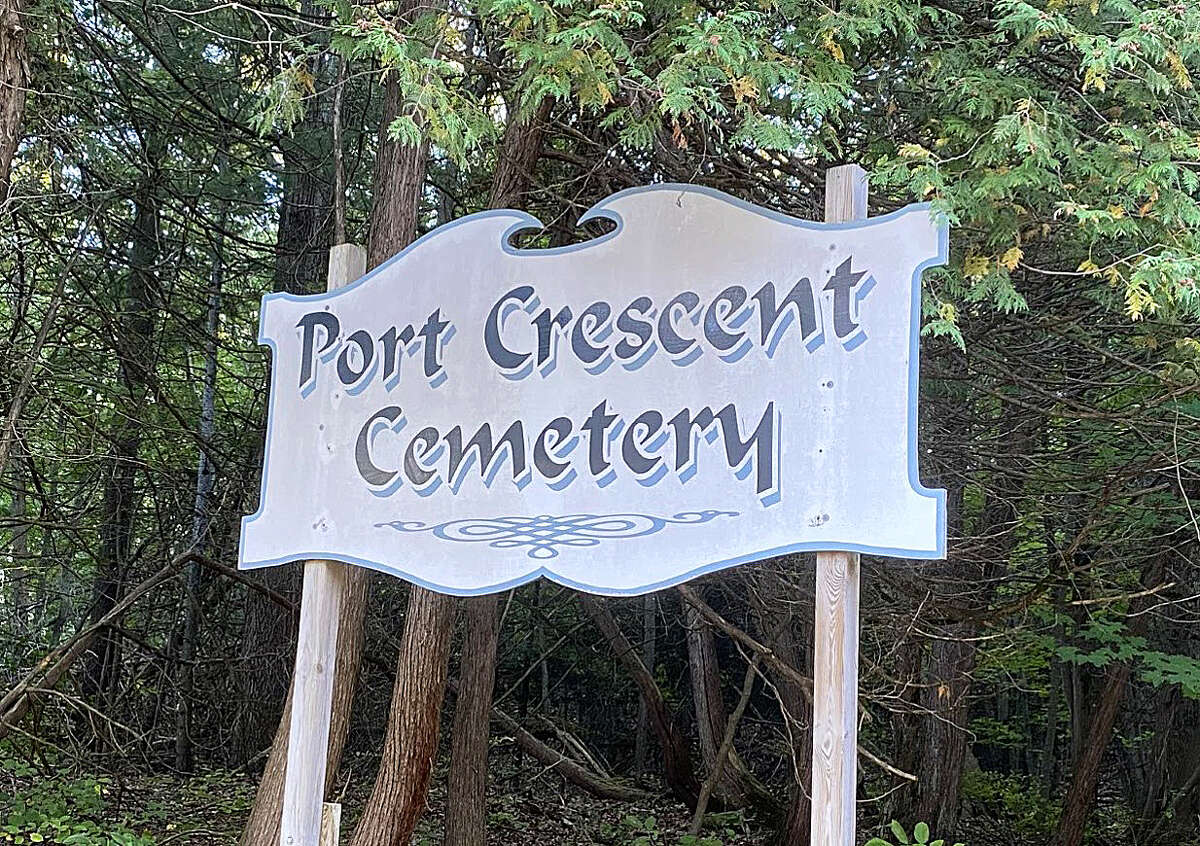 Ghost towns of The Thumb: Port Crescent