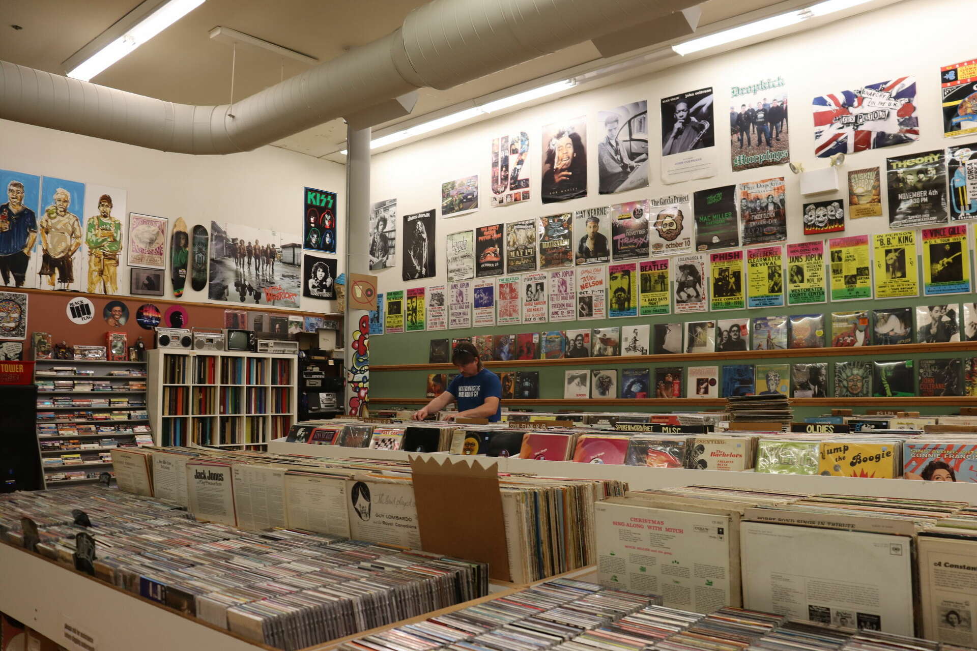 What to do for a weekend in Stroudsburg, Pennsylvania