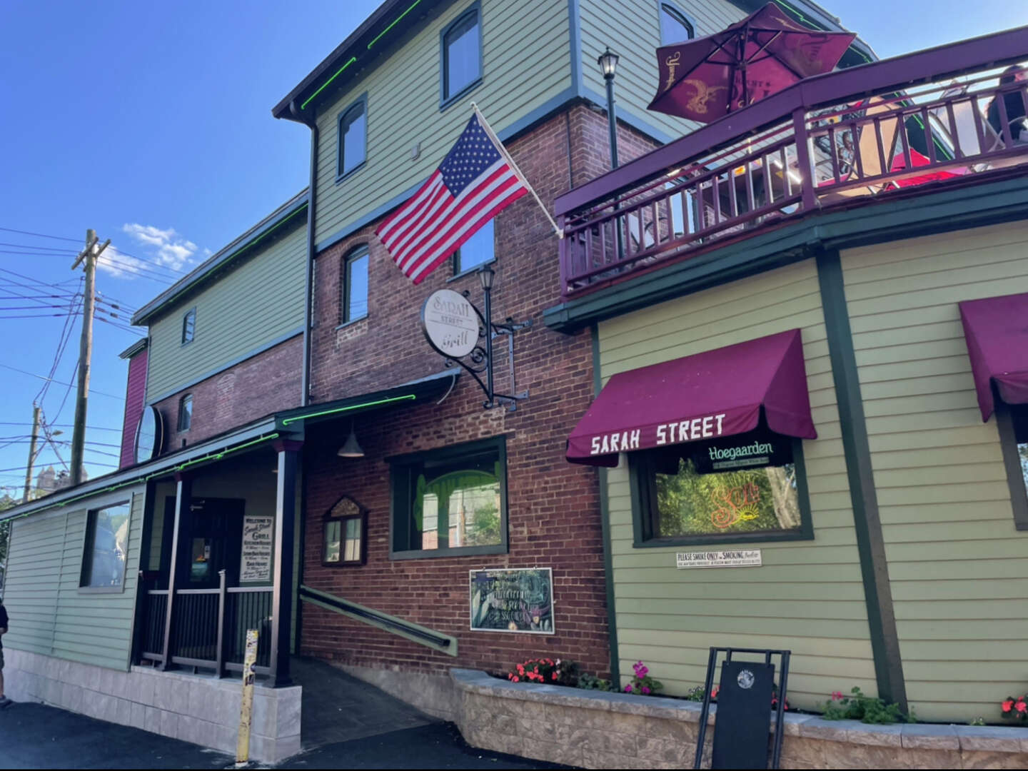 What to do for a weekend in Stroudsburg, Pennsylvania