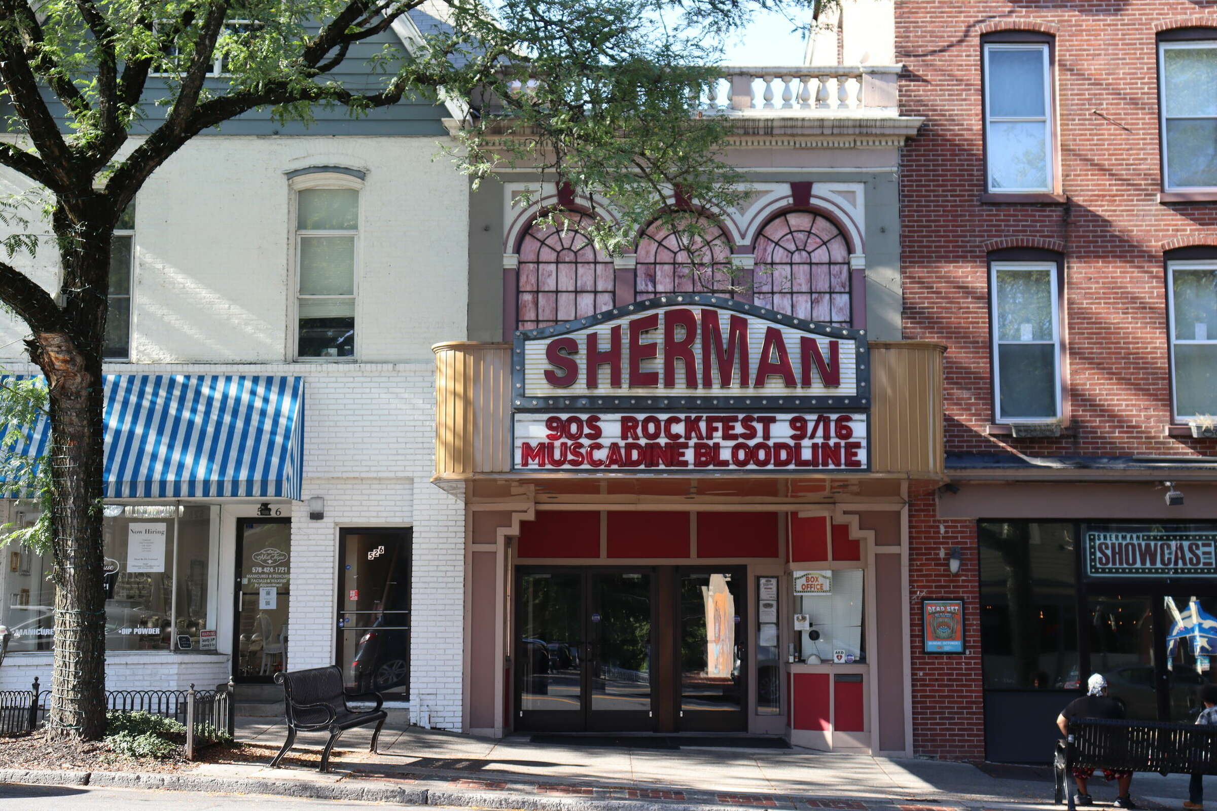 What to do for a weekend in Stroudsburg, Pennsylvania