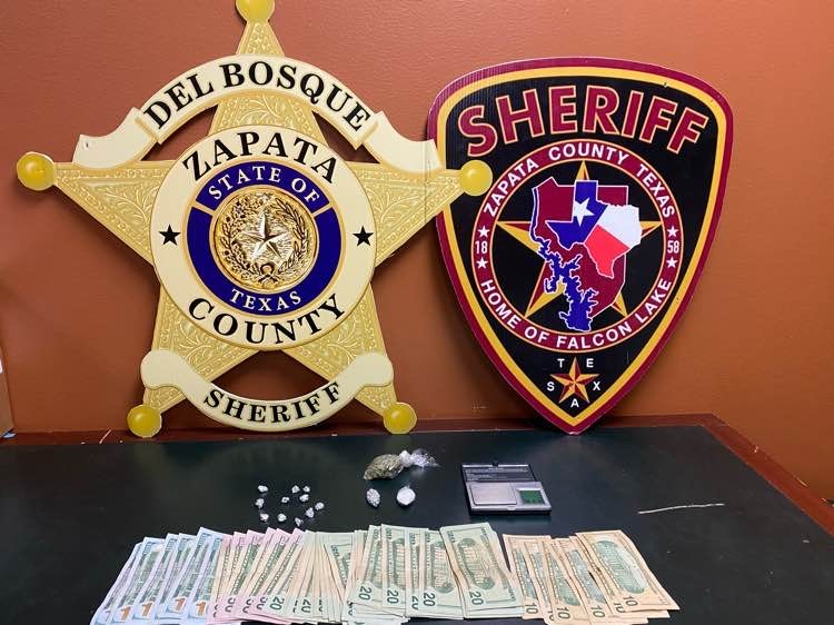 Raid in Zapata County yields 3 arrests