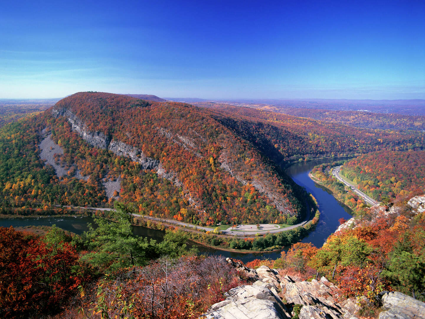 What to do for a weekend in Stroudsburg, Pennsylvania