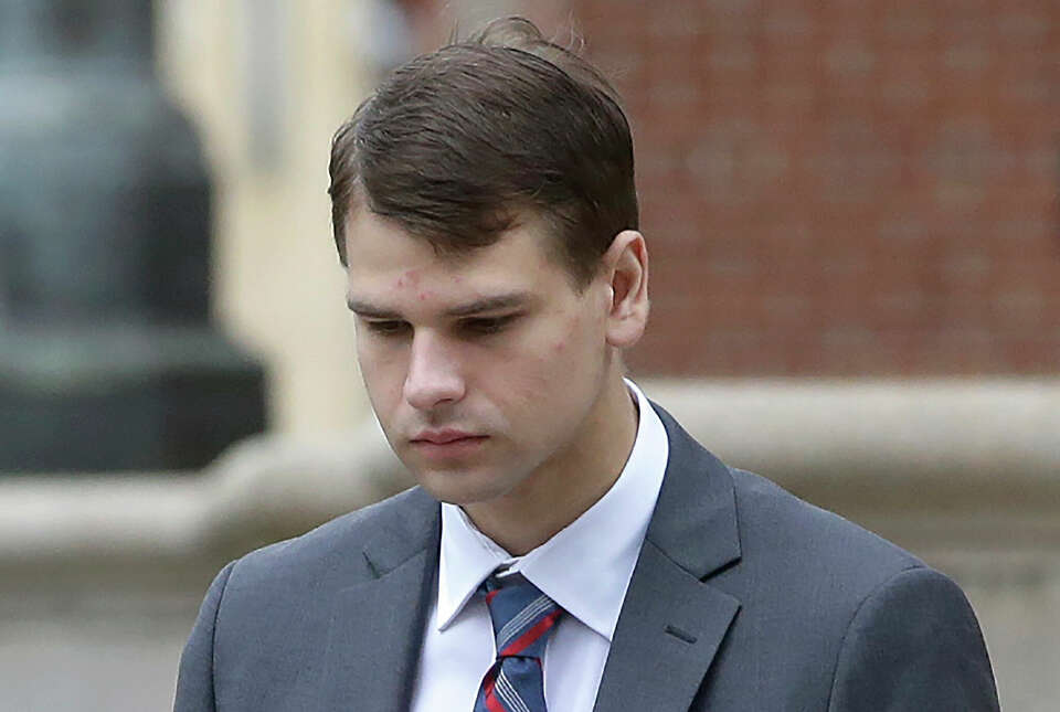 '20/20' episode features case of former CT man Nathan Carman