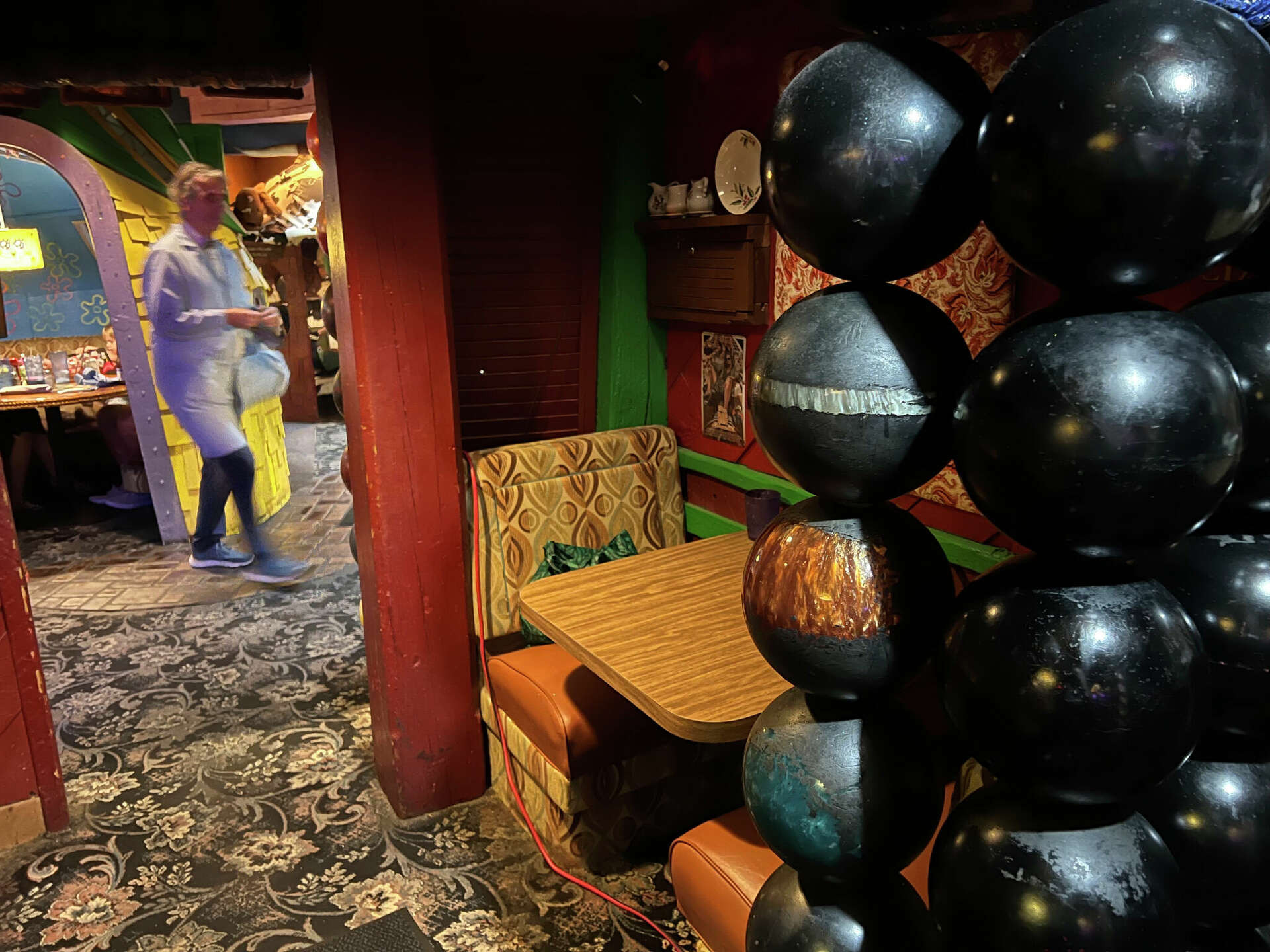 Magic Time Machine review: Not-so-magic after 50 years