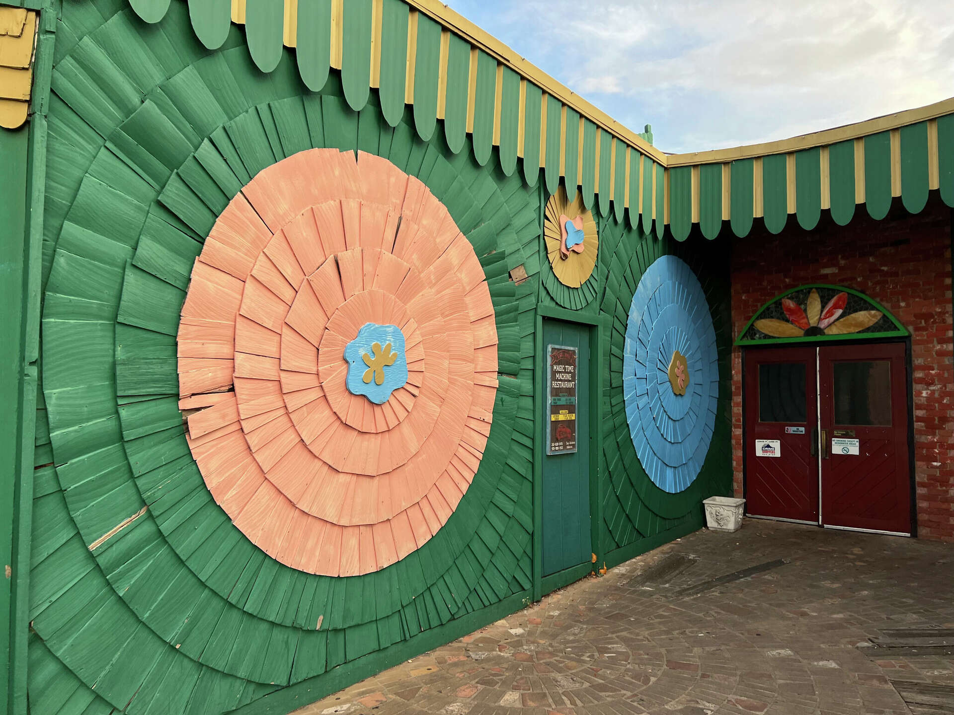 Magic Time Machine review: Not-so-magic after 50 years