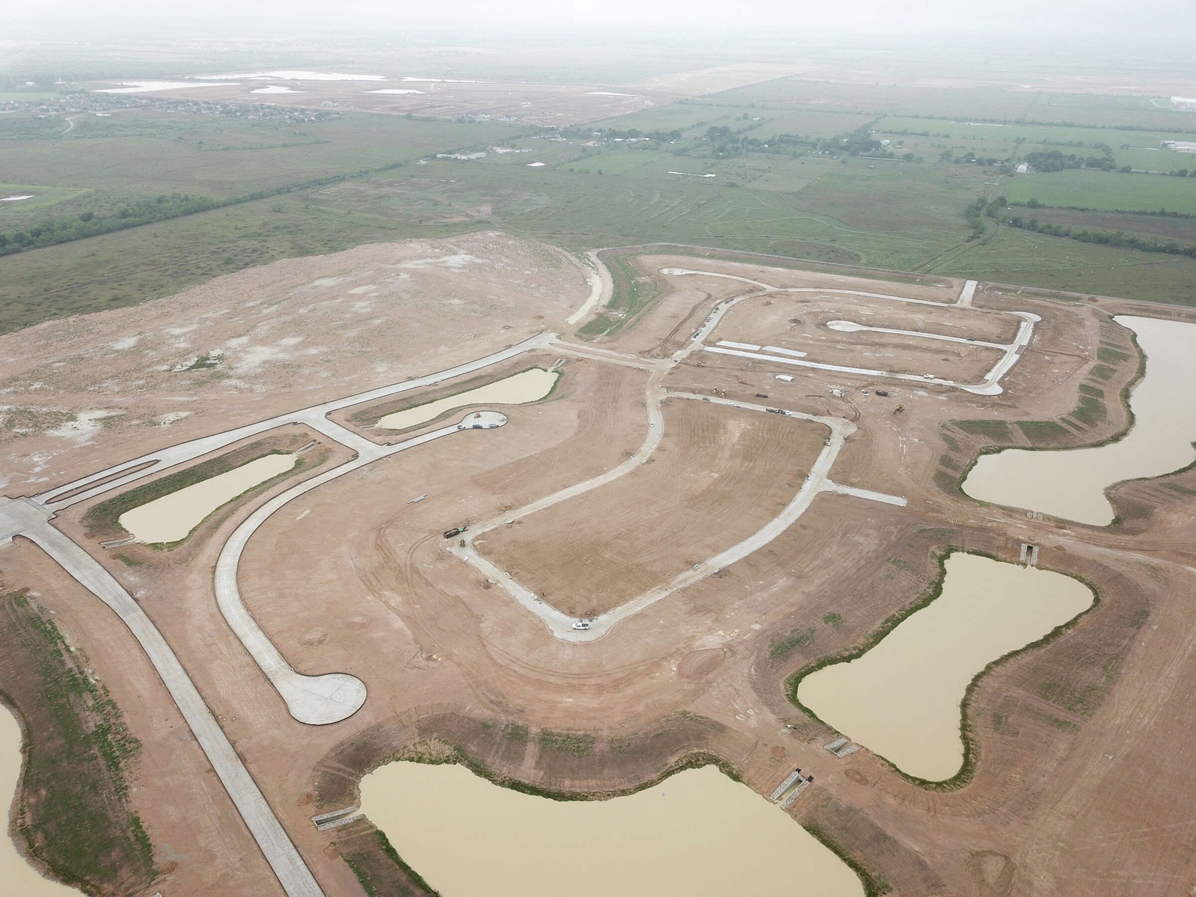 Wellness-focused Jubilee development in Hockley adds Newmark Homes