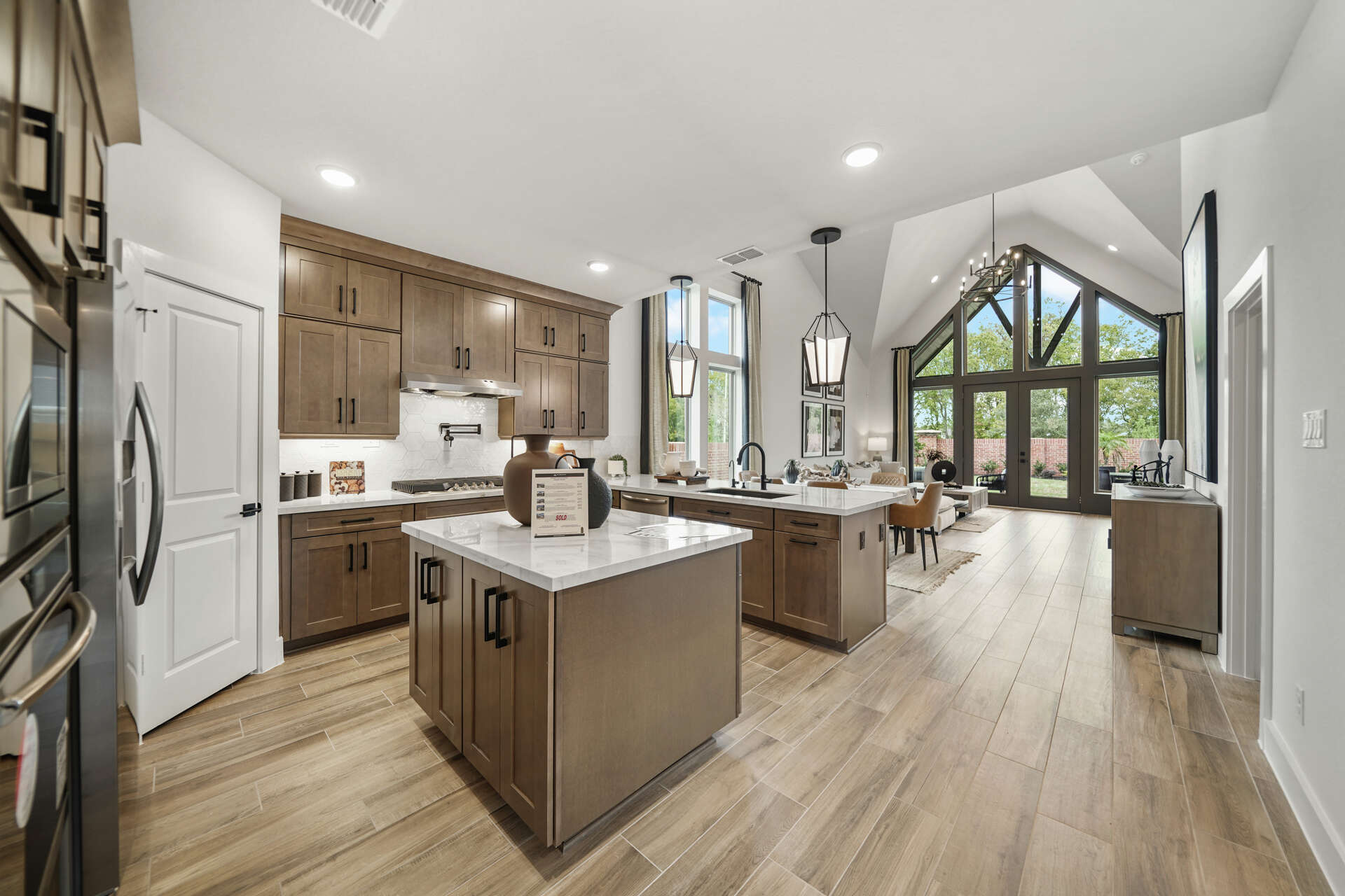 Wellness-focused Jubilee development in Hockley adds Newmark Homes