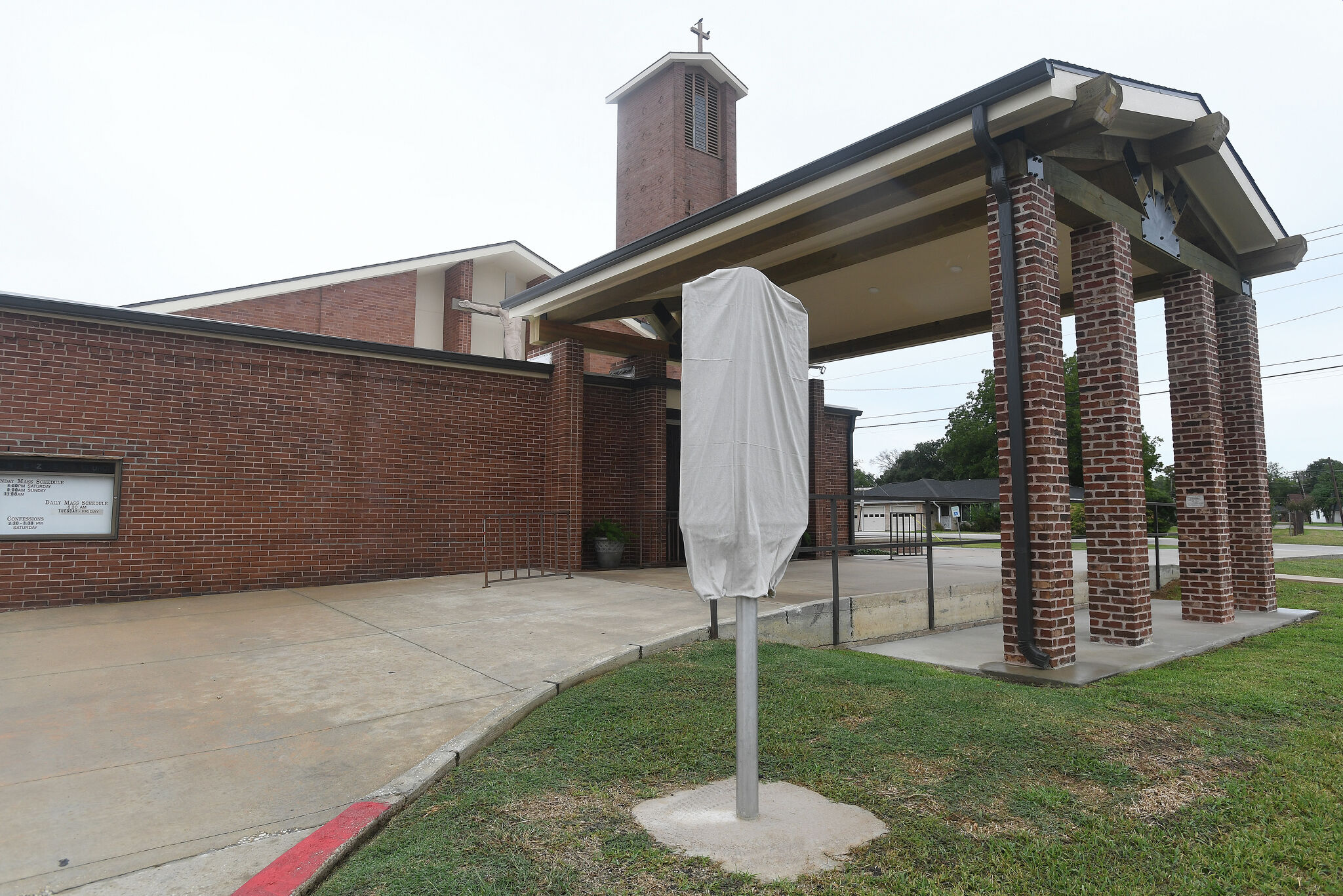 State Historic markers to be installed at two Southeast Texas churches