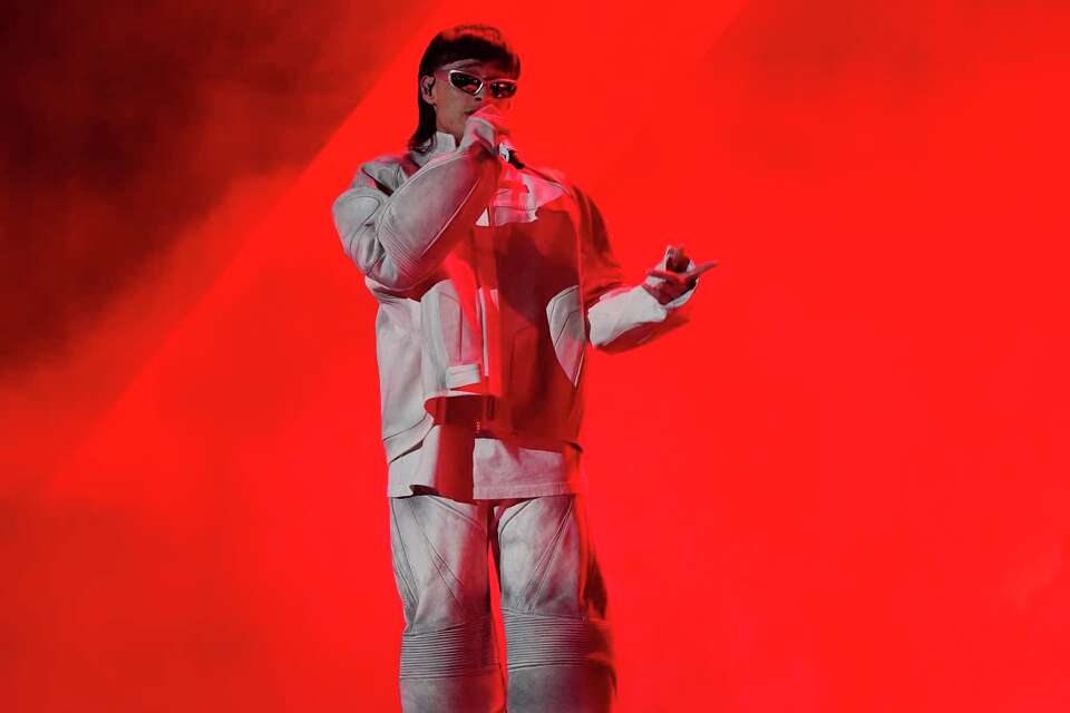 7 things to know about Peso Pluma ahead of his Bay Area concert