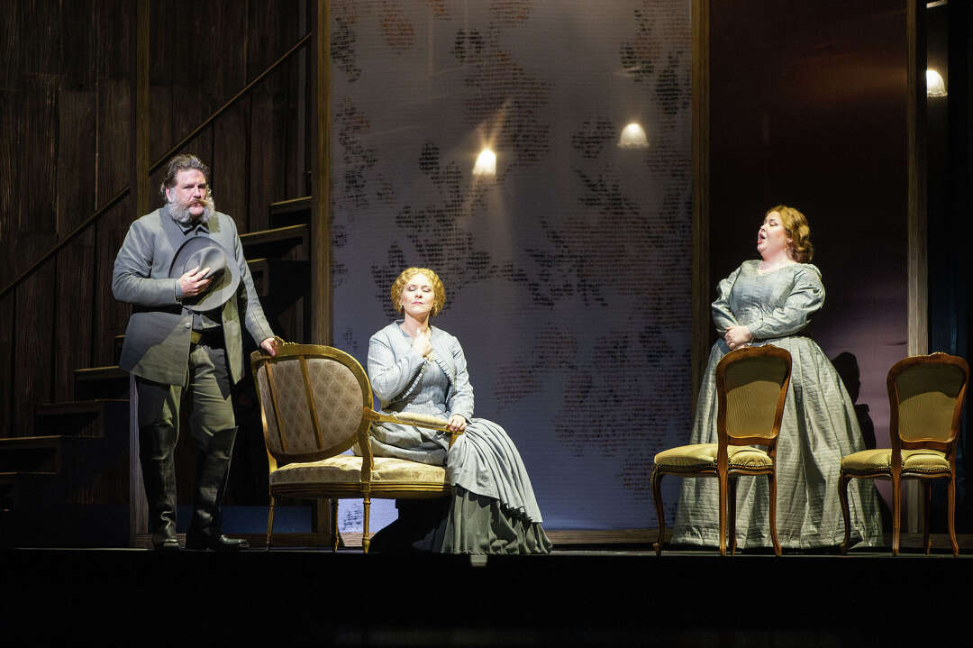 HGO premieres Civil War-themed 'Intelligence' this weekend