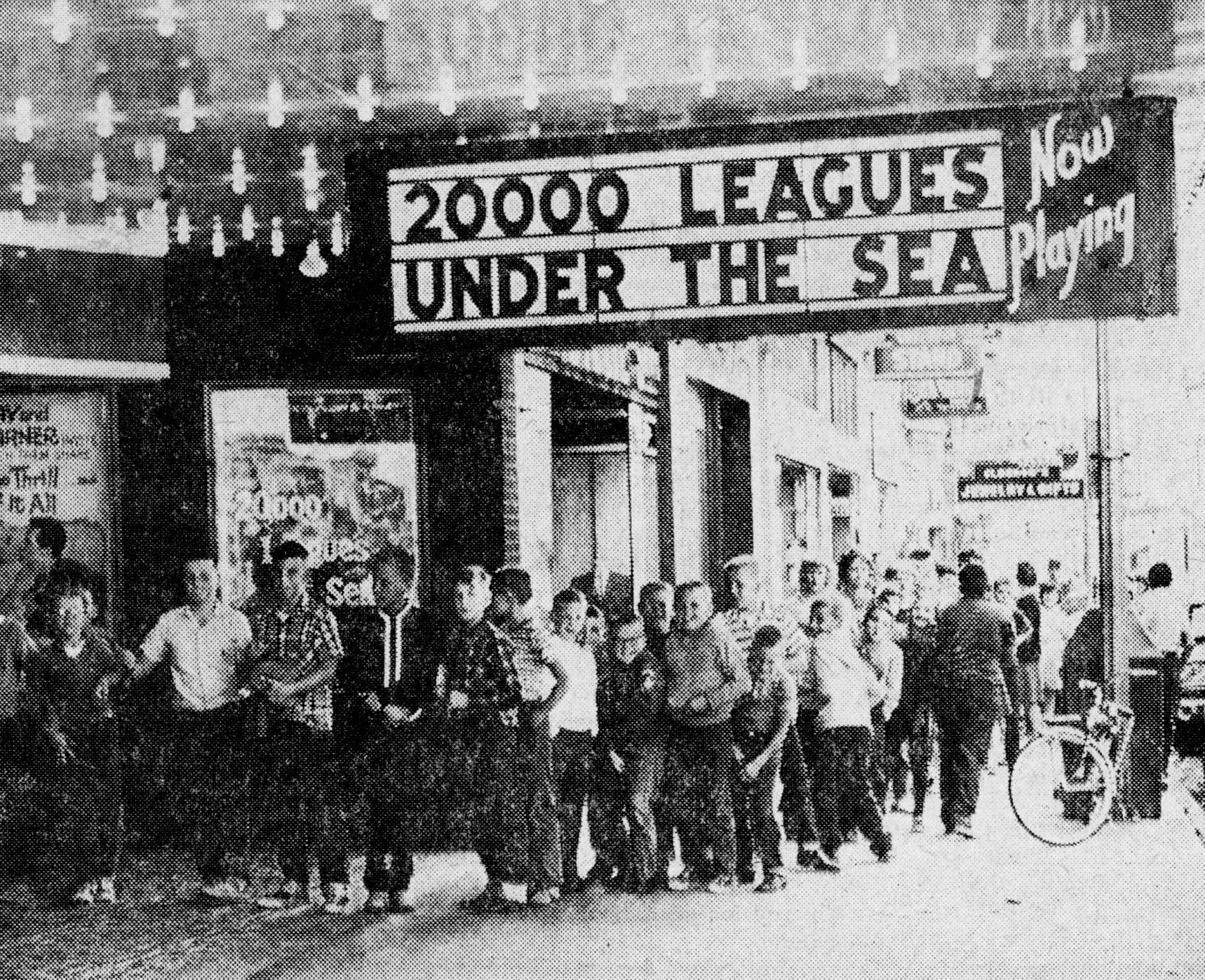 Manistee Boy Scouts collect about 40,550 pounds of paper