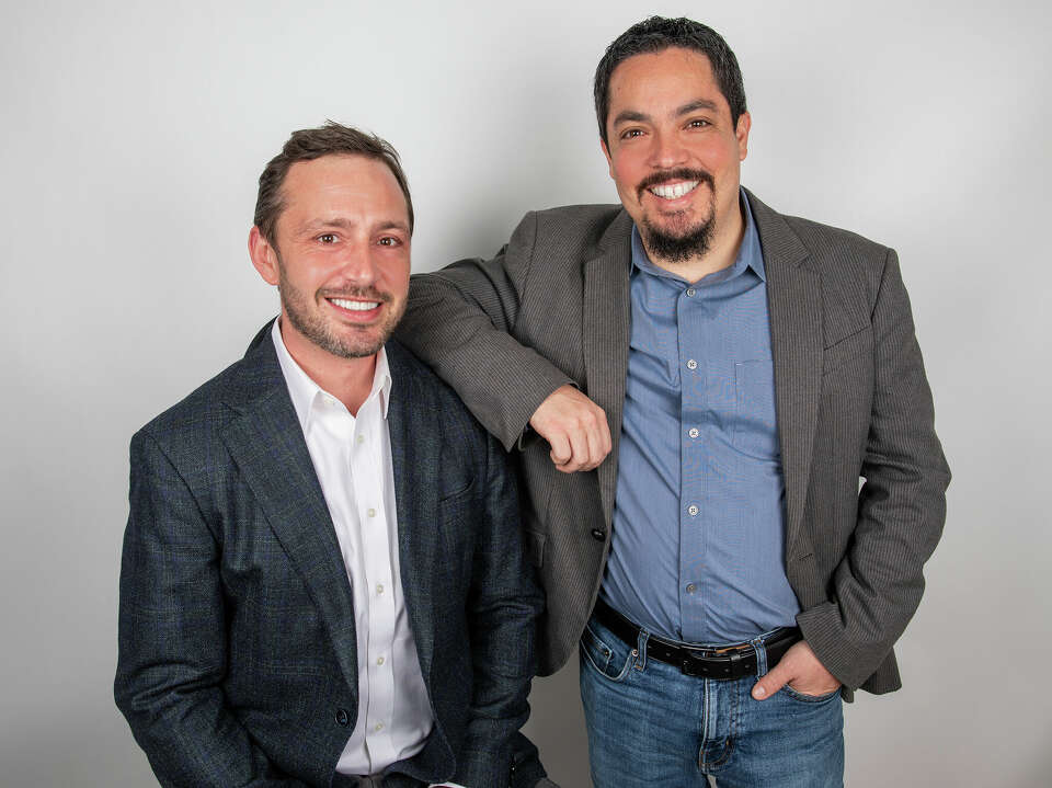 Software firm breaks ground on new Sugar Land headquarters