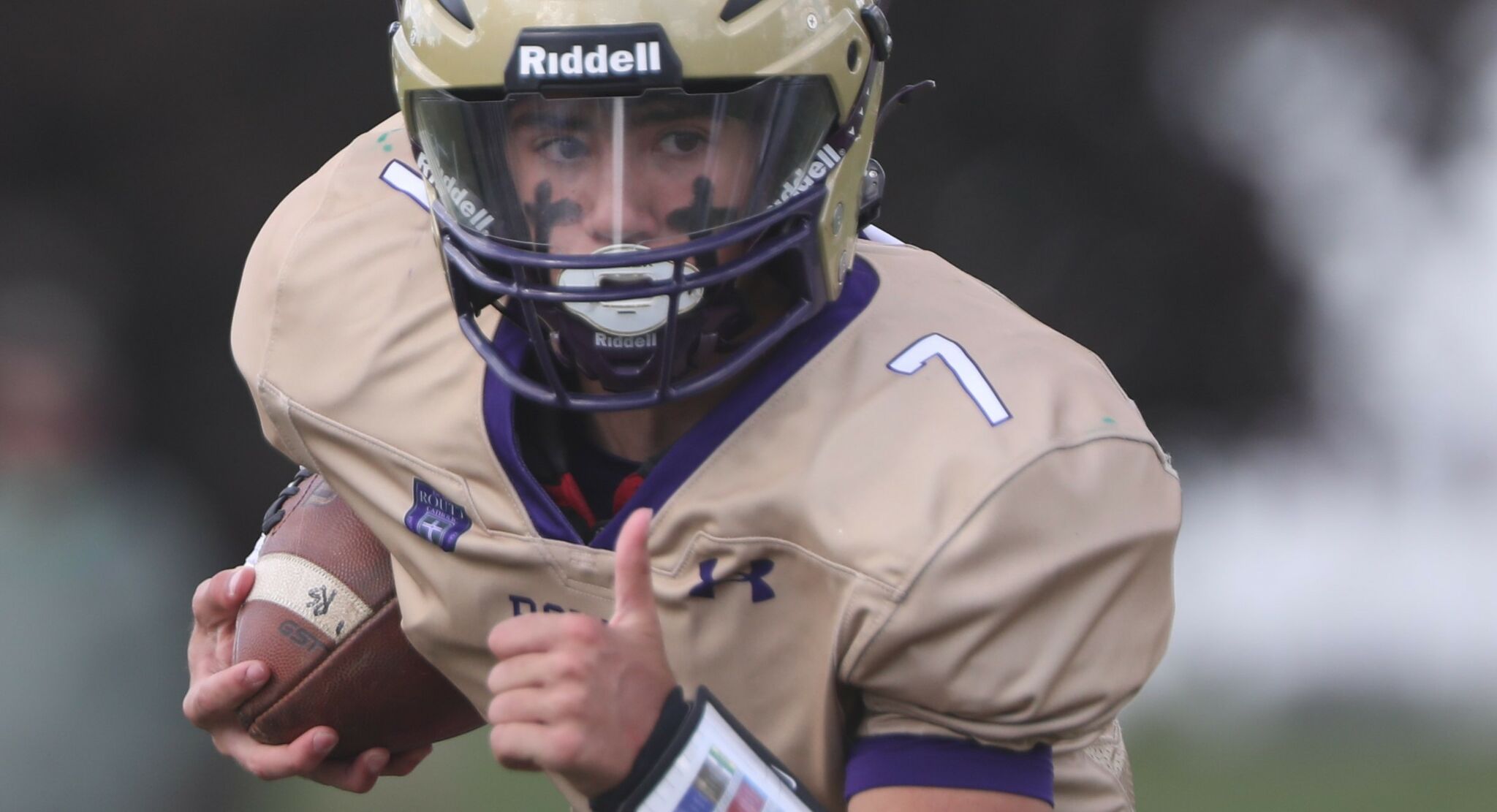 Another must-win game for Routt, and others