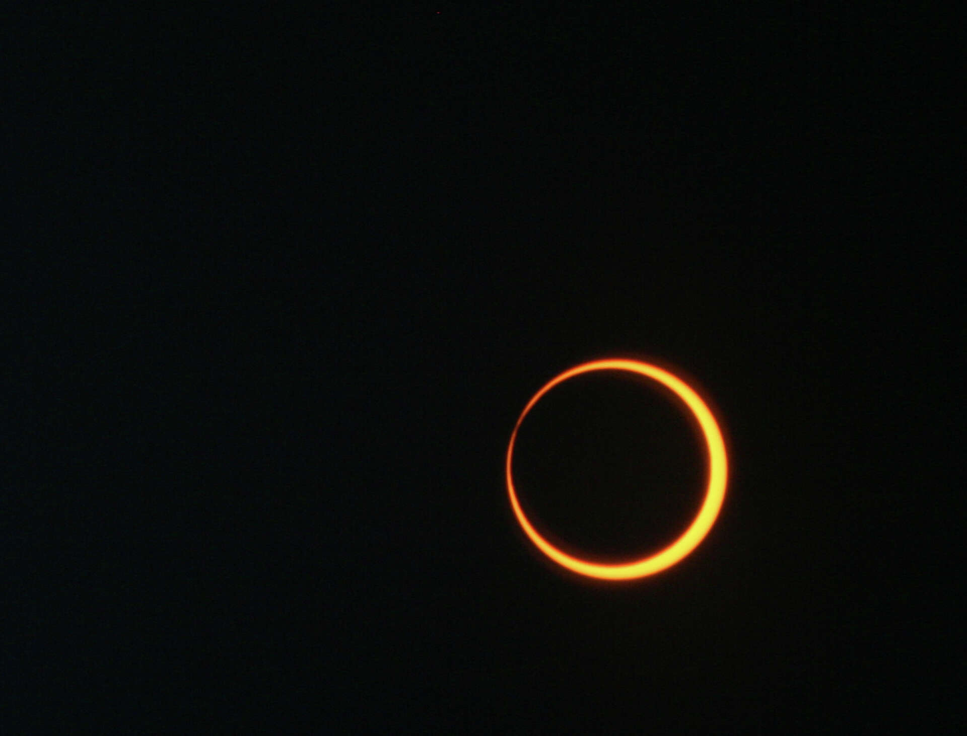 What CT residents should know about the solar eclipse Saturday