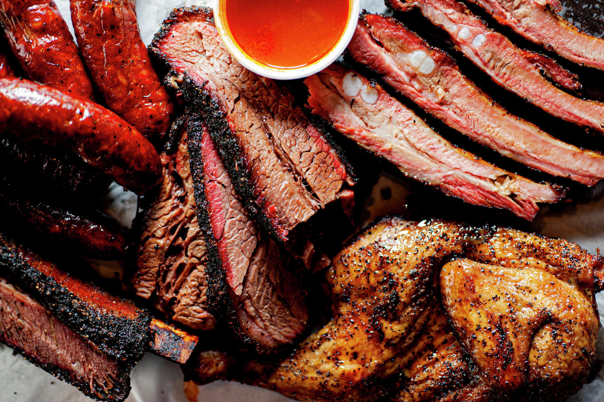 Four San Marcos barbecue spots worth the drive up I-35
