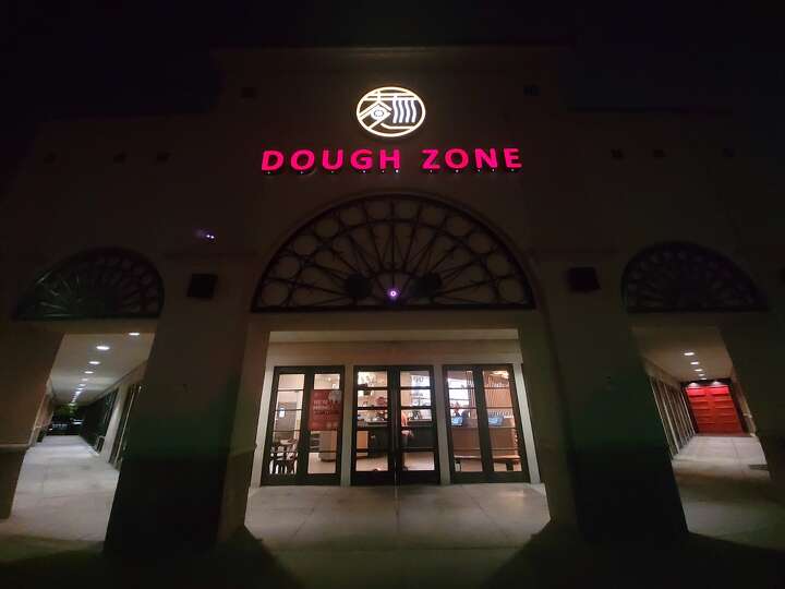 Dough Zone's first Houston location disappoints: Review
