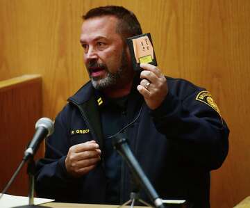 Paul Grech declines return to Bridgeport Police Department