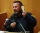 Paul Grech declines return to Bridgeport Police Department